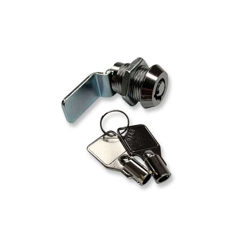 Fuel Door Replacement Lock