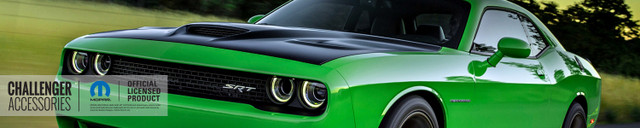 DODGE - Challenger - Engine Bay - Page 1 - American Brother Designs