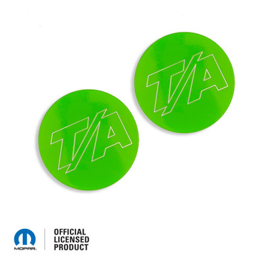 *In Stock* PGM Go Green Challenger/Charger Under Hood Cup Holder Fill ...