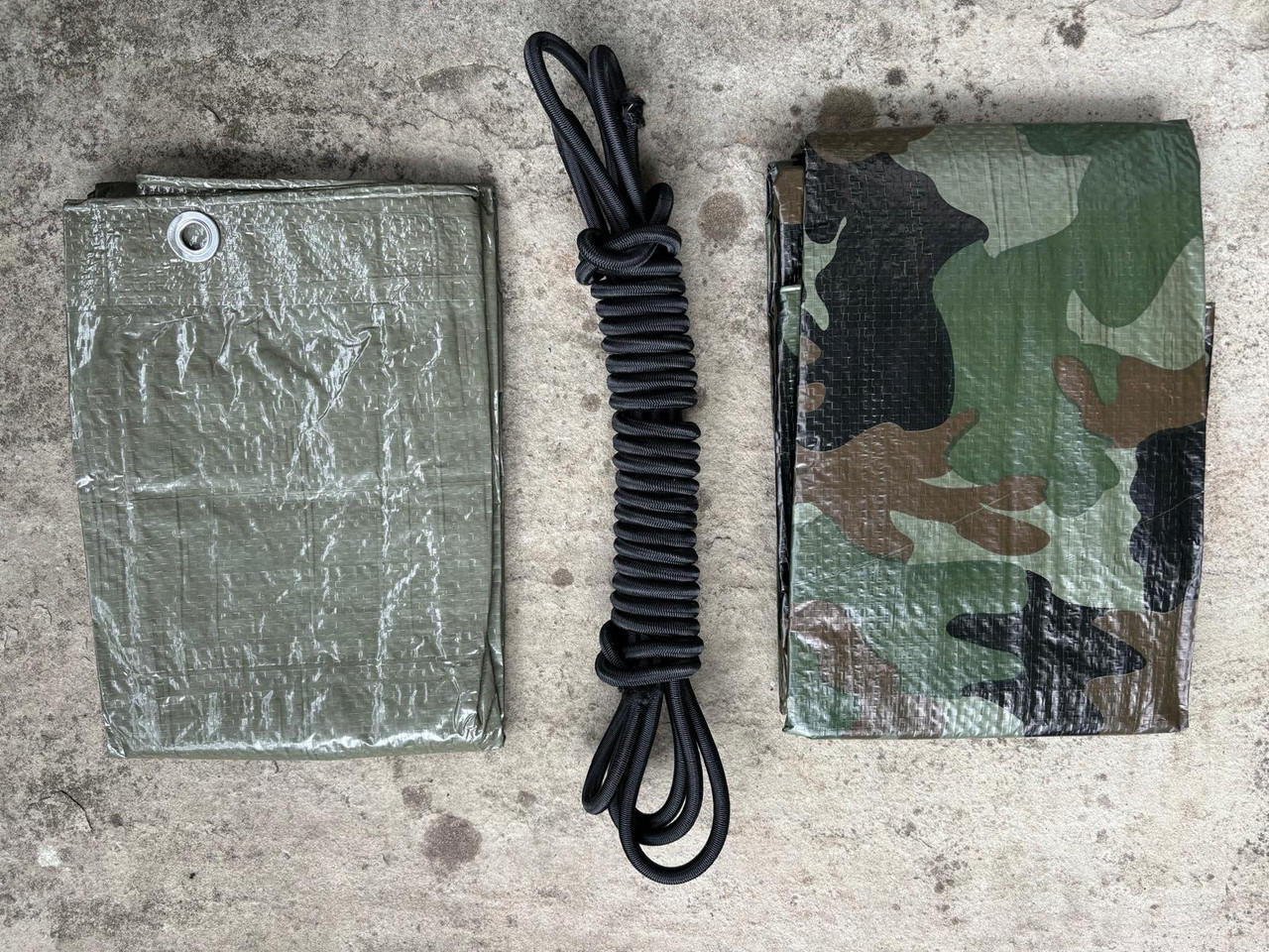 Den Kit For Den Building | Tarpaulins Direct