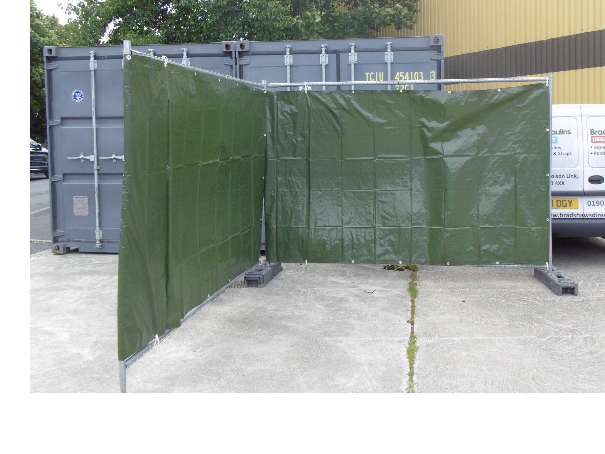 Tarps Fencing Alternatives Privacy Netting | Privacy Screening For