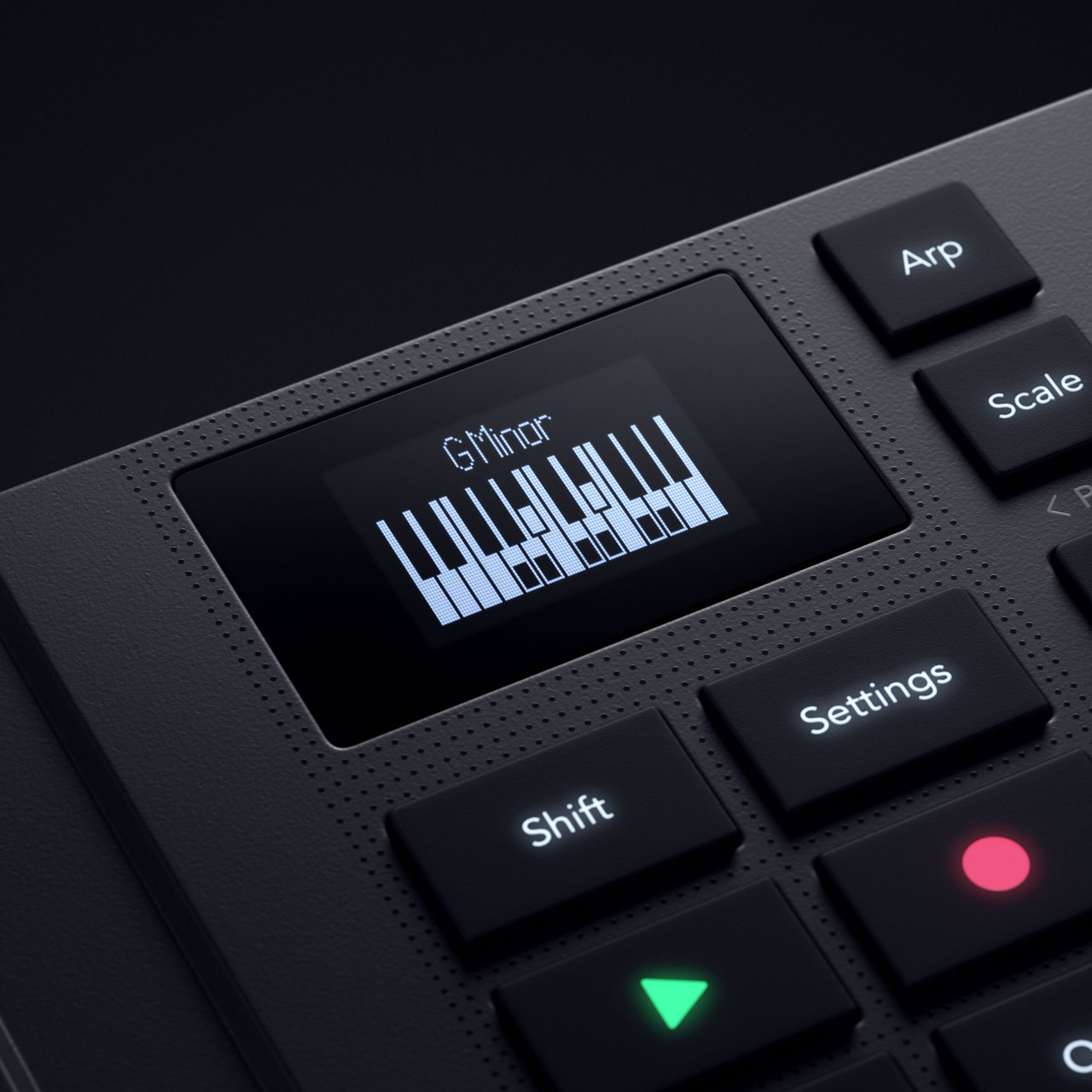 Launchkey Mini 25 MK4 | Novation