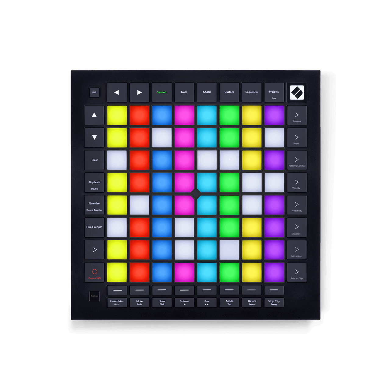 Novation | Grid Controllers, Grooveboxes, Synths and Keys