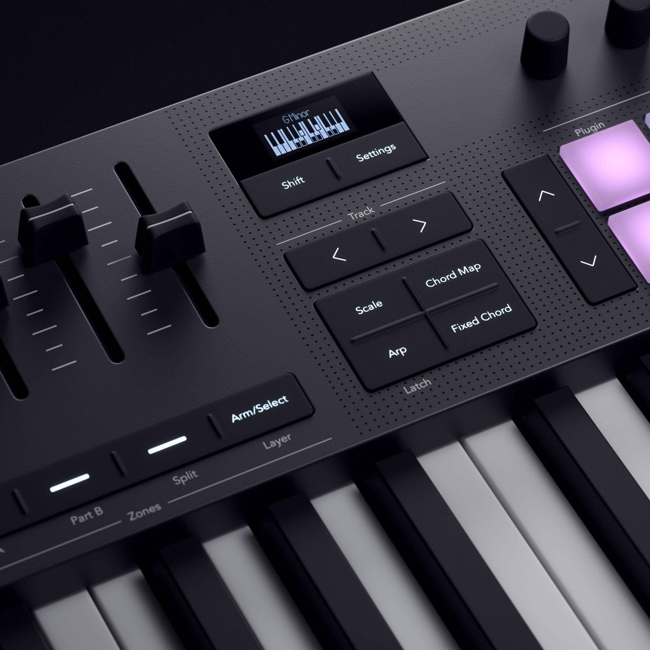 Launchkey 49 MK4 | Novation