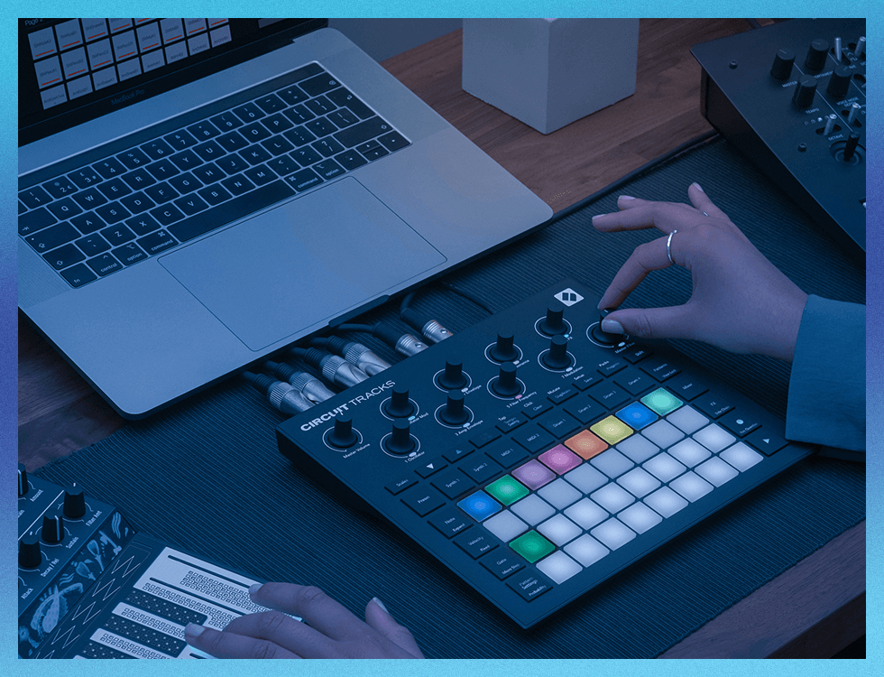 30 Years of Music Made with Novation | Novation