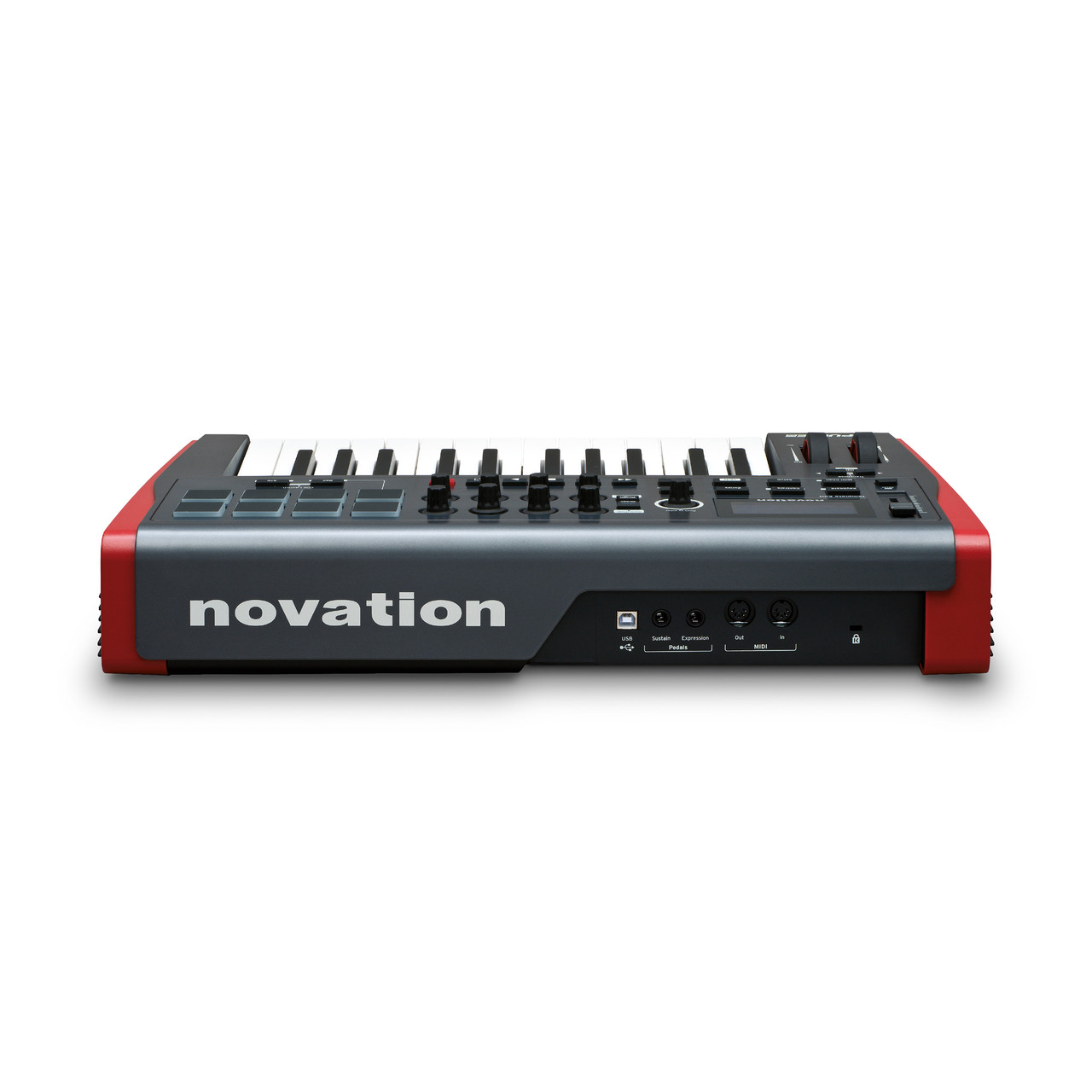 Impulse Range | Novation