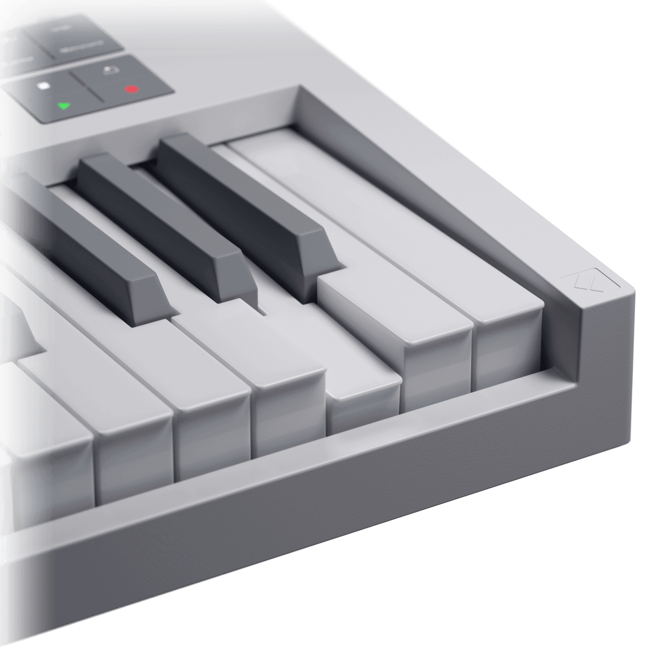 Launchkey 49 White MK4 | Novation