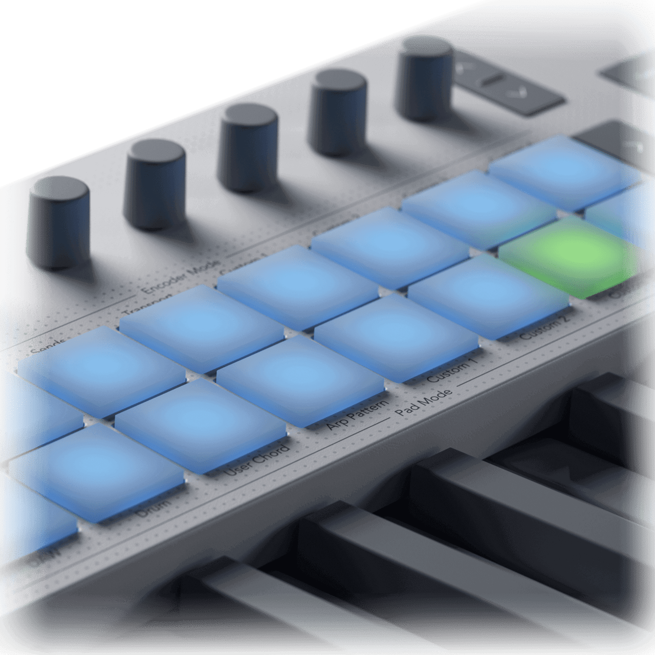 Launchkey Mini 37 White MK4 | Novation