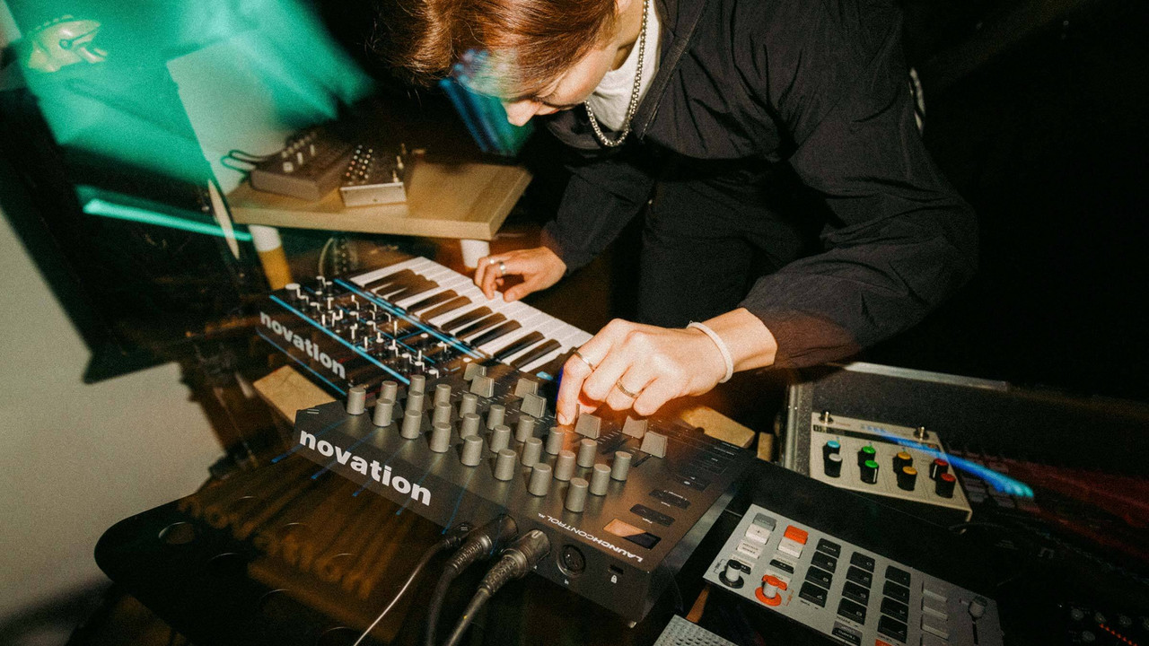 About Us | Novation