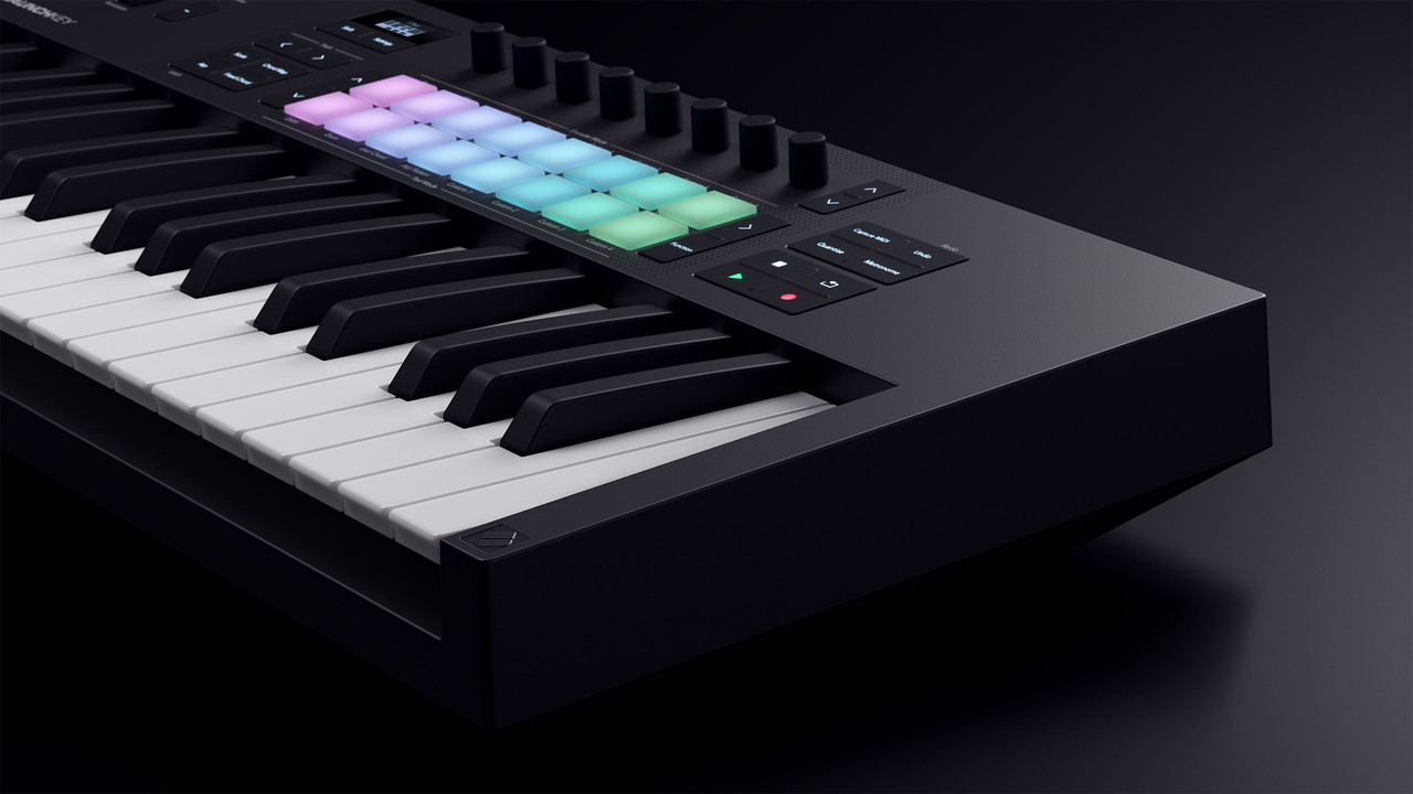 Launchkey 37 MK4 | Novation