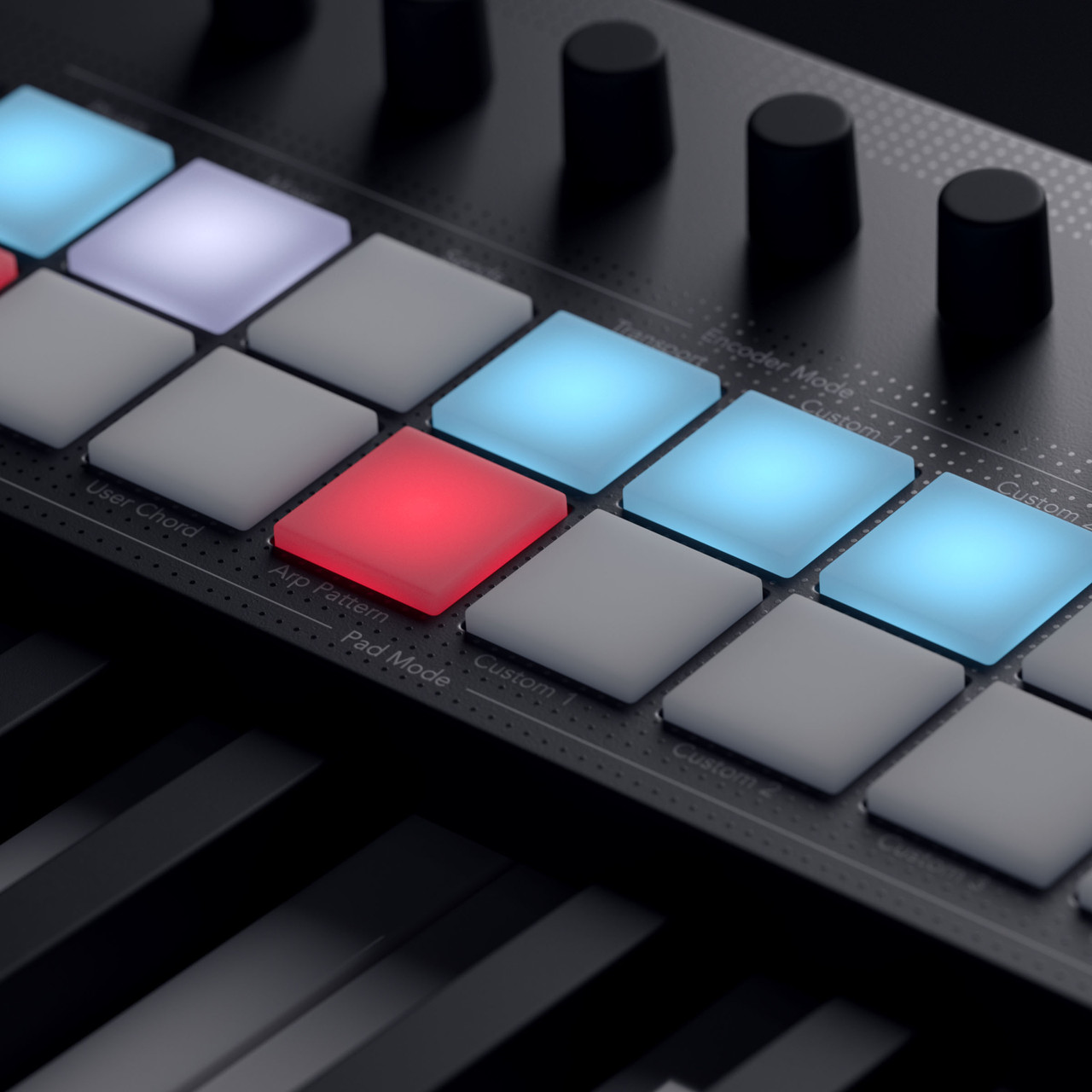 Launchkey 25 MK4 | Novation