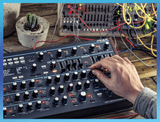 30 Years of Music Made with Novation | Novation