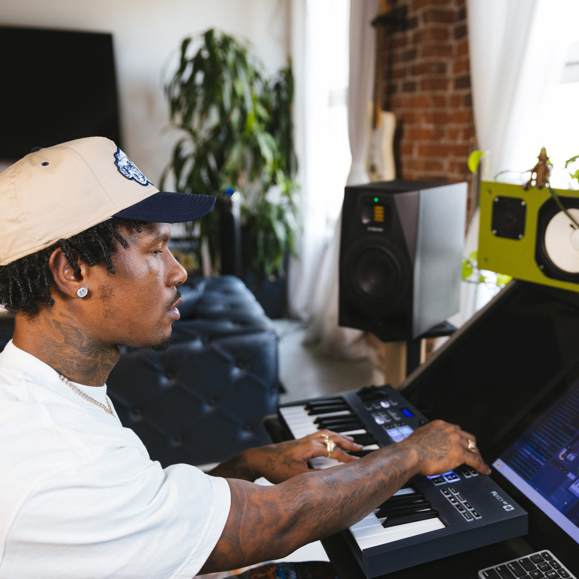 30 Years of Music Made with Novation | Novation