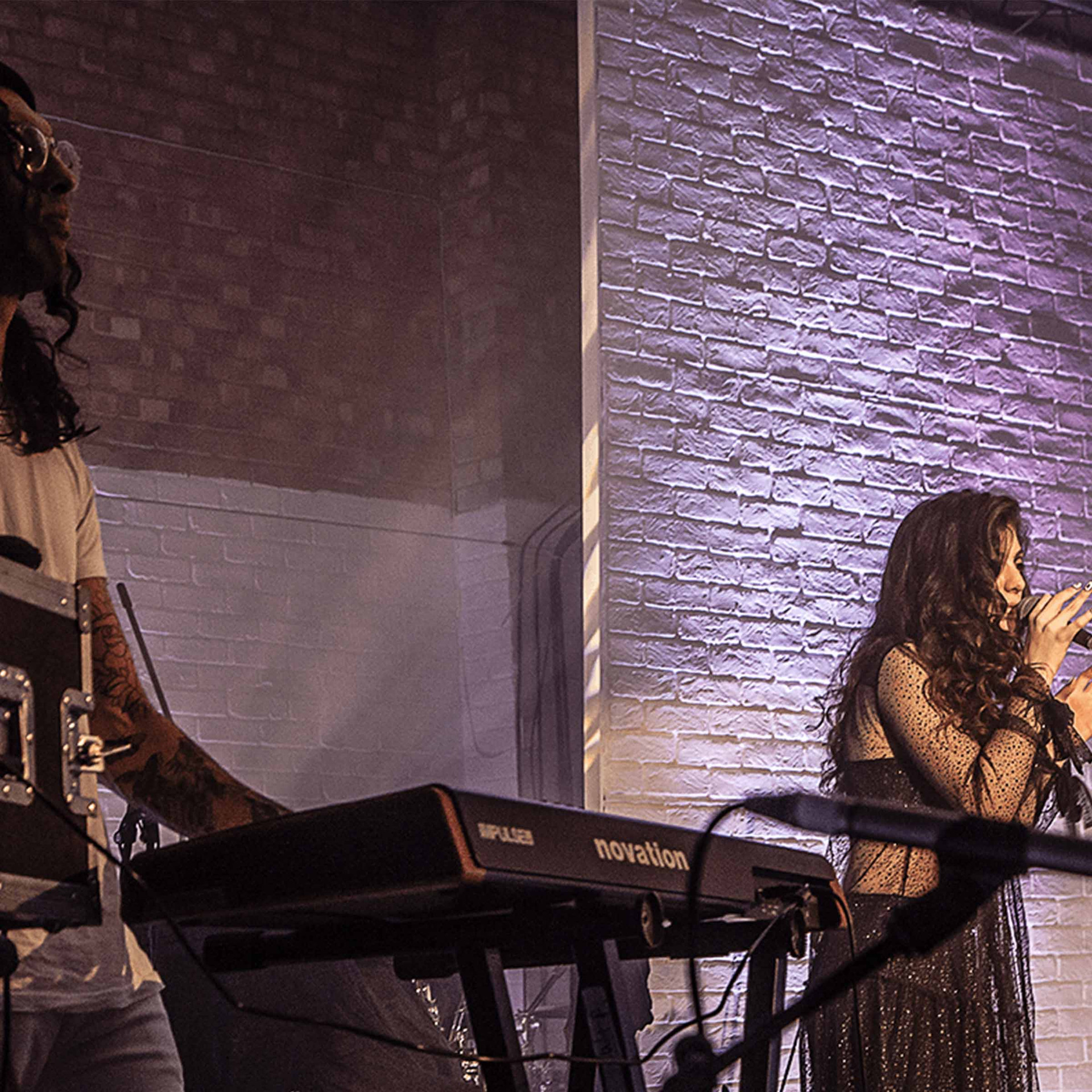 Impulse Range | Novation