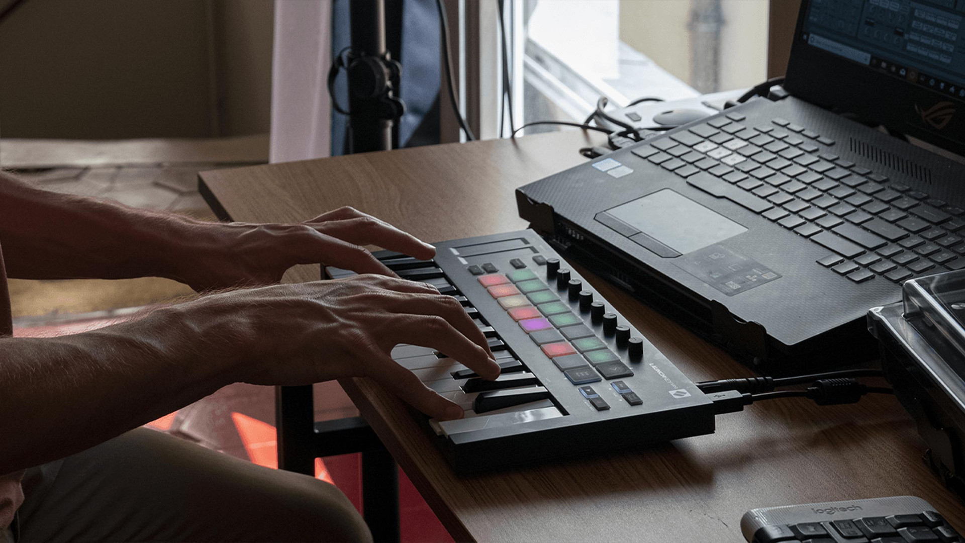 Launchkey MK3 Range | Novation