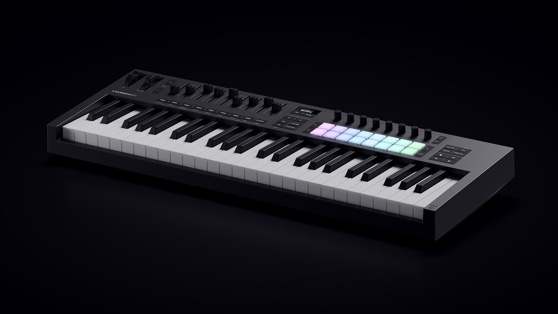 Launchkey MK4 Range | Novation