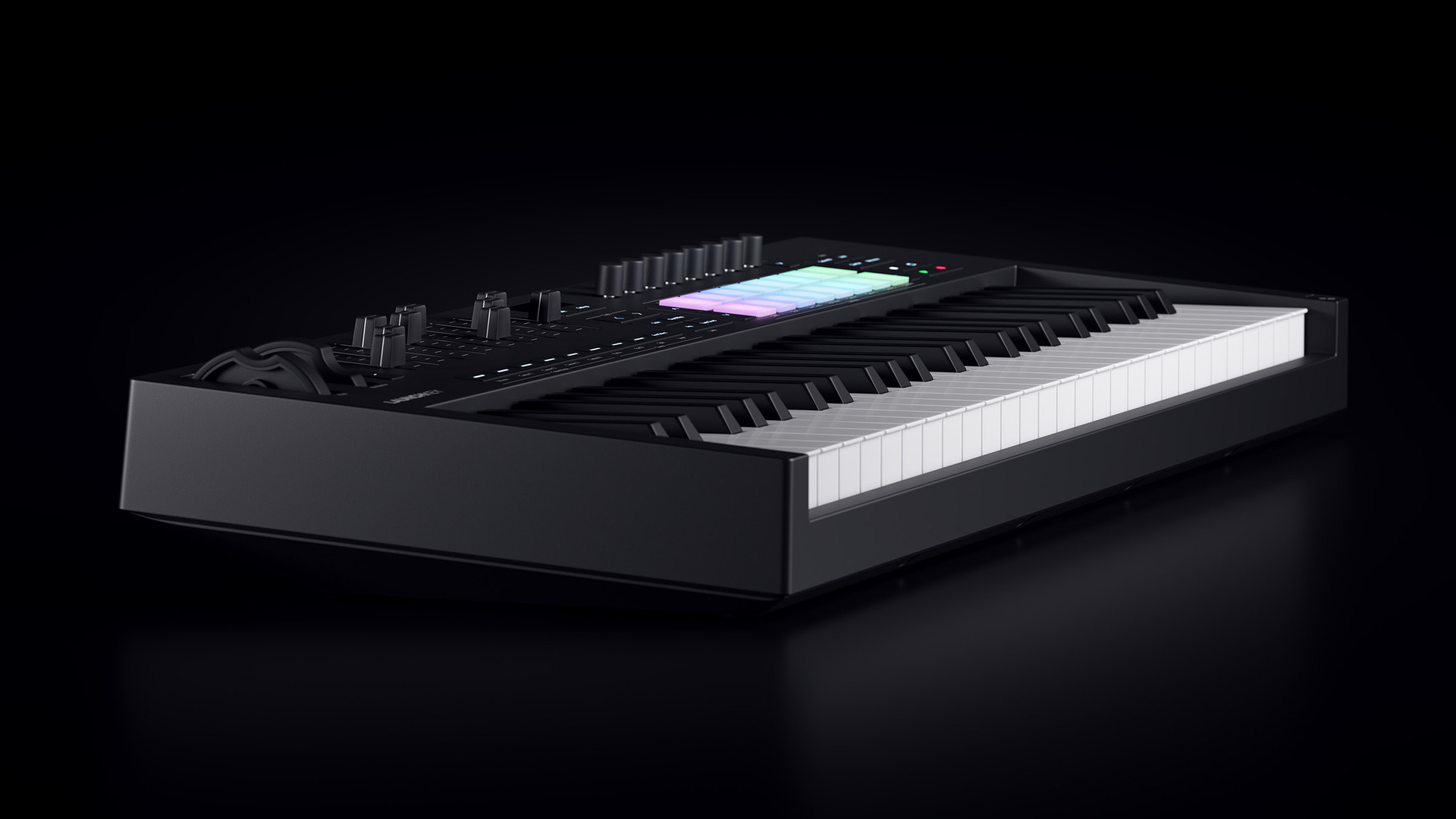 Launchkey MK4 Range | Novation