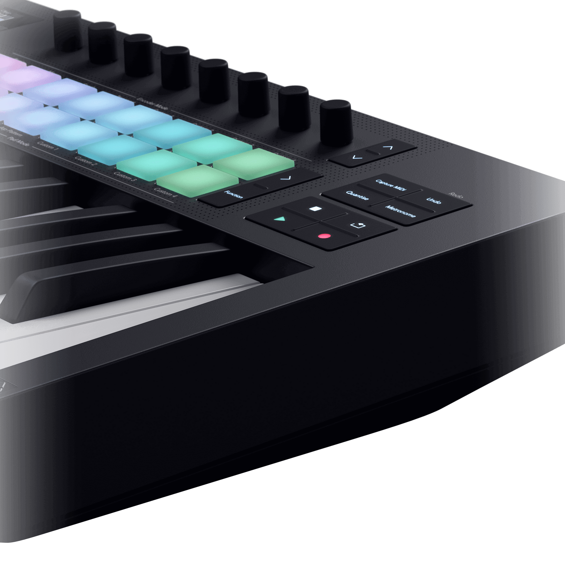 Launchkey 37 MK4 | Novation