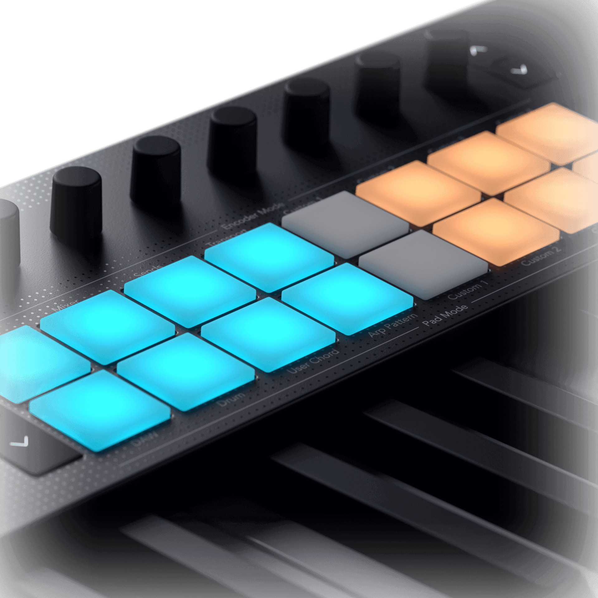 Launchkey MK4 Range | Novation