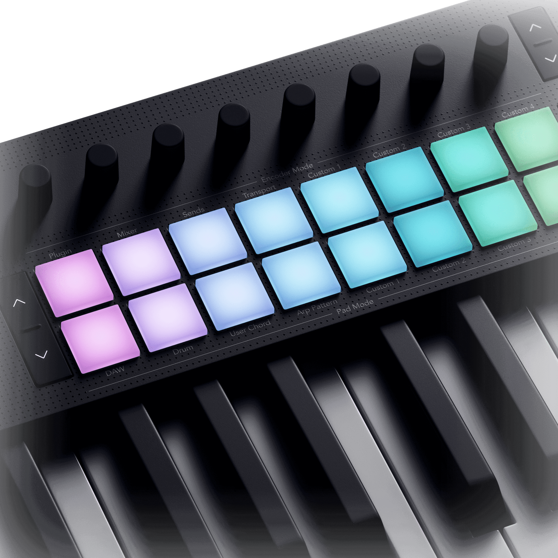 Launchkey 37 MK4 | Novation
