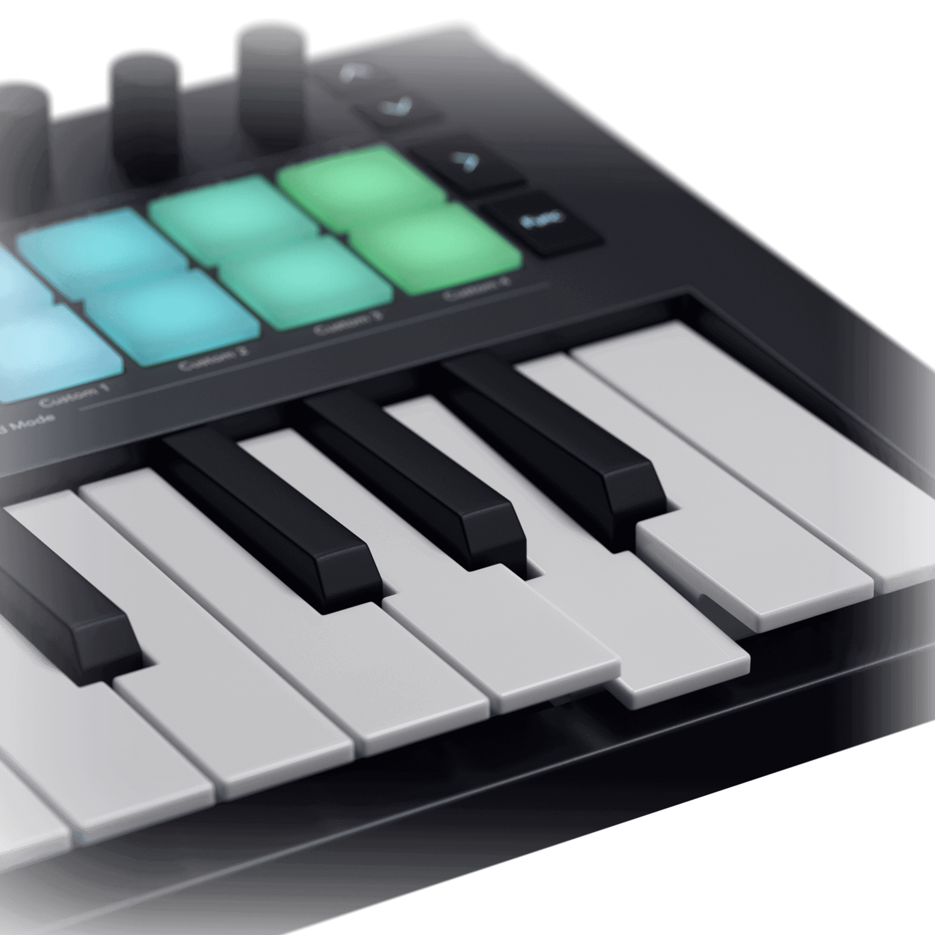 Launchkey Mini 37 MK4 | Novation