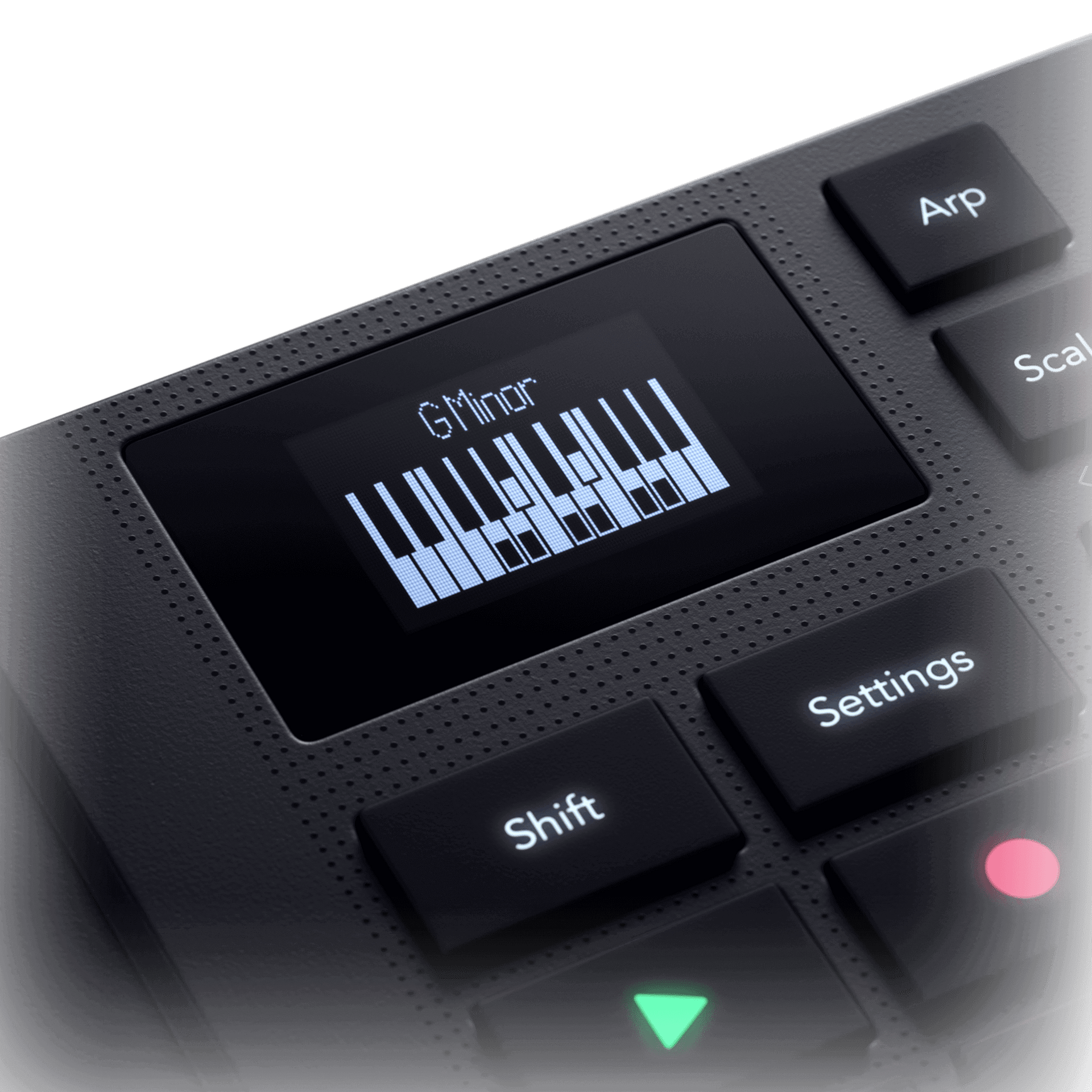 Launchkey Mini 25 MK4 | Novation