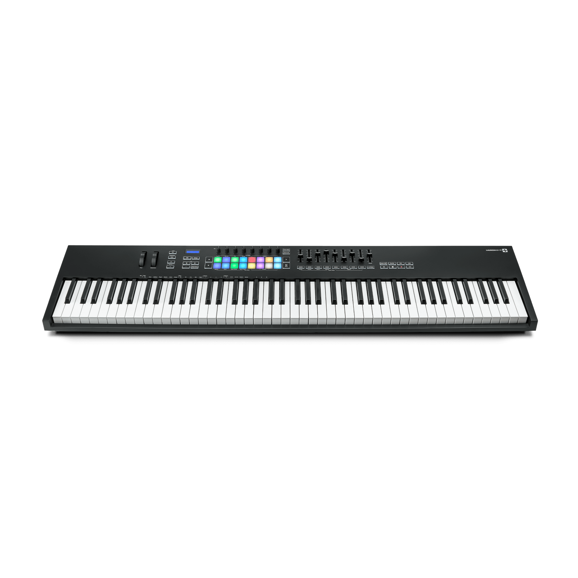 Launchkey 88 [MK3] | Novation