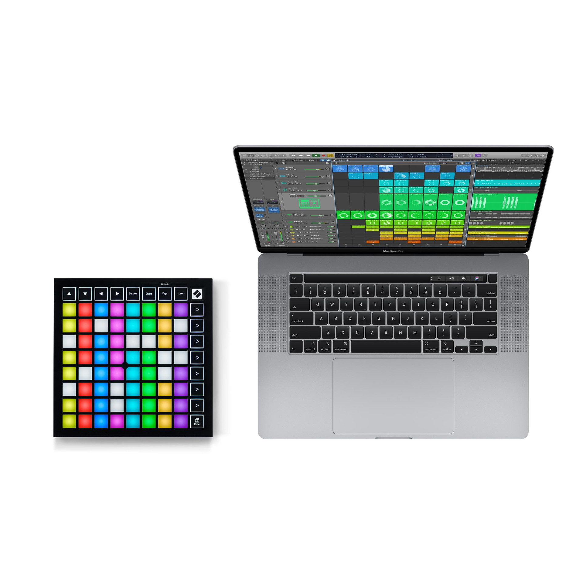 Launchpad Mini [MK3] | Novation