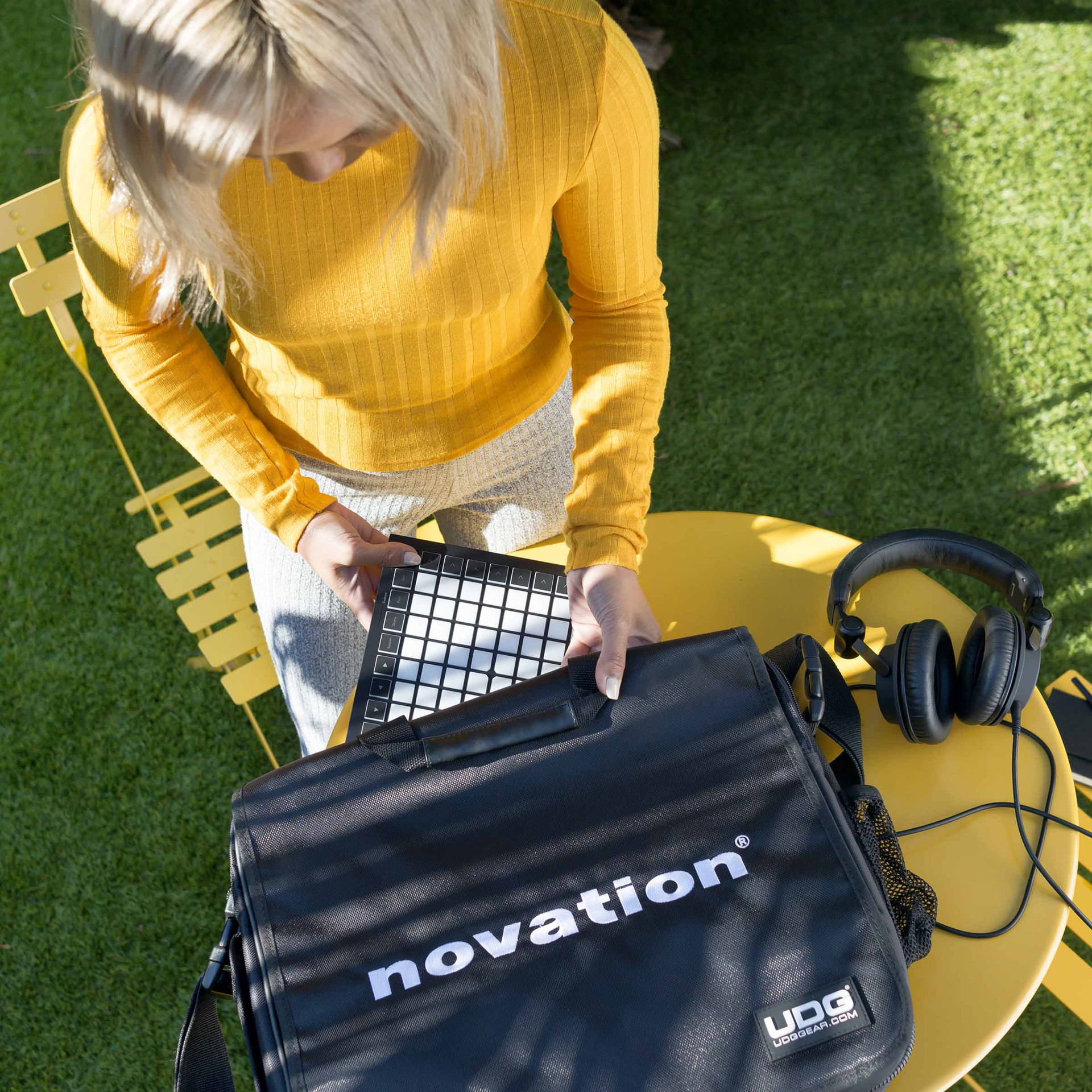 Launchpad Mini | Novation