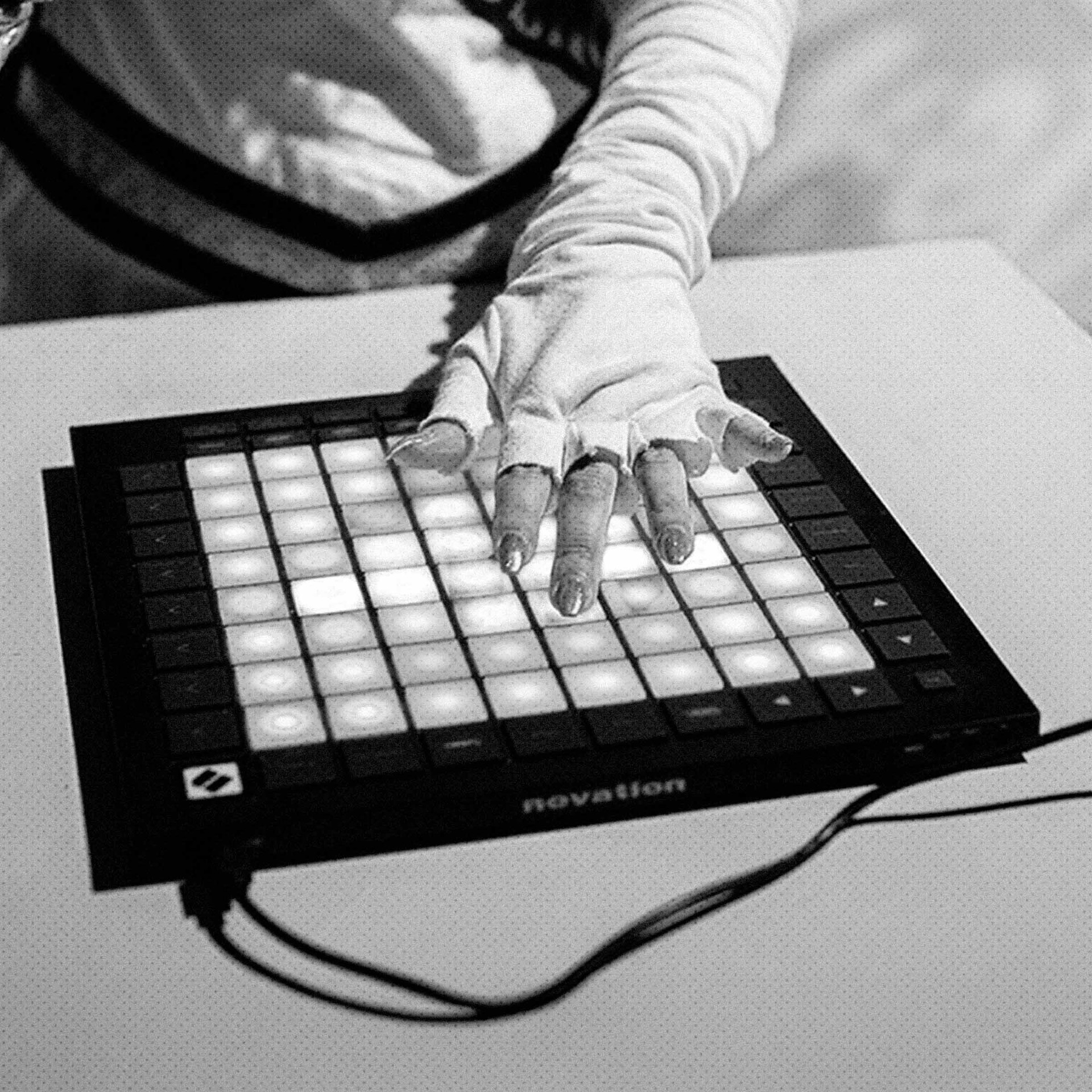 About Us | Novation