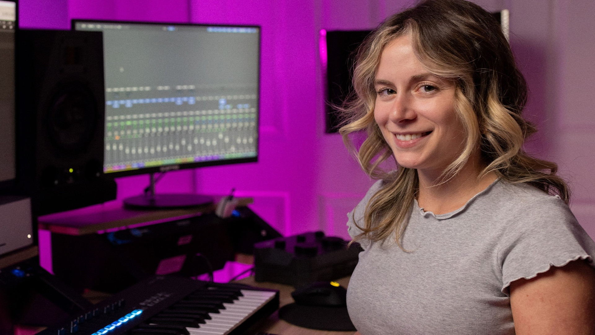MIDI Controllers | Novation