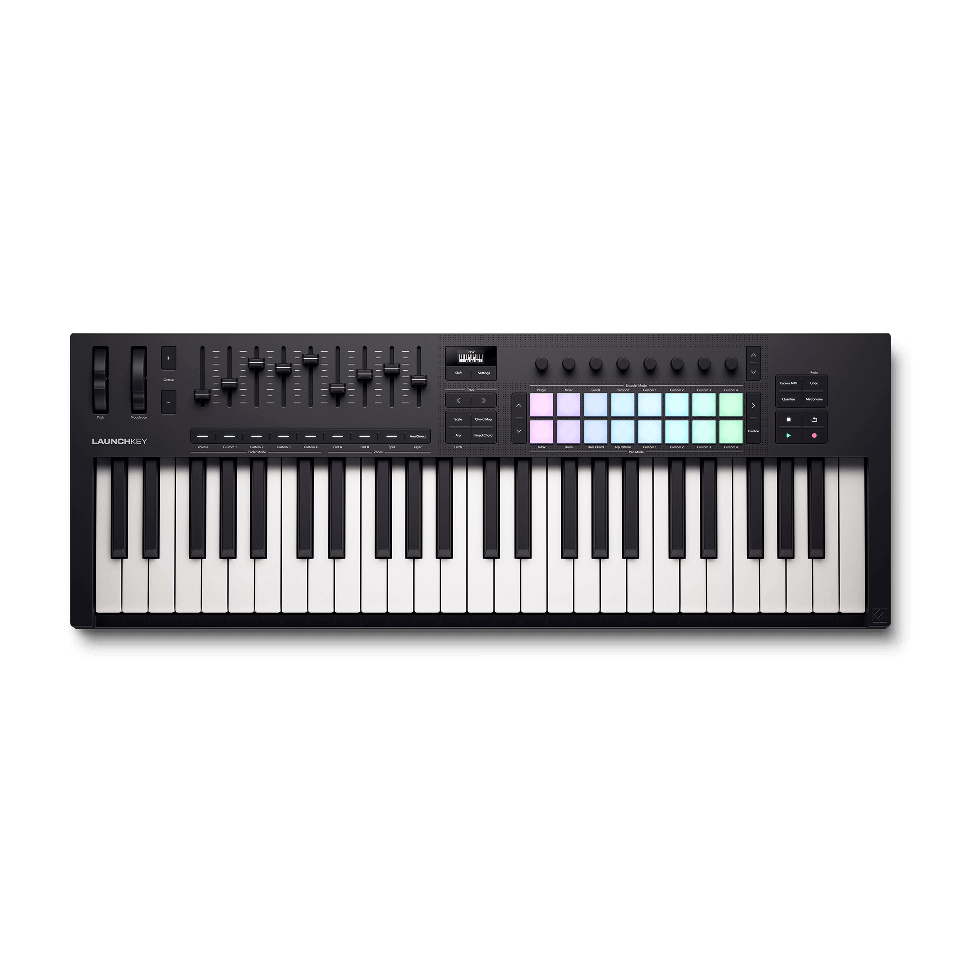 Launchkey 49 MK4 | Novation