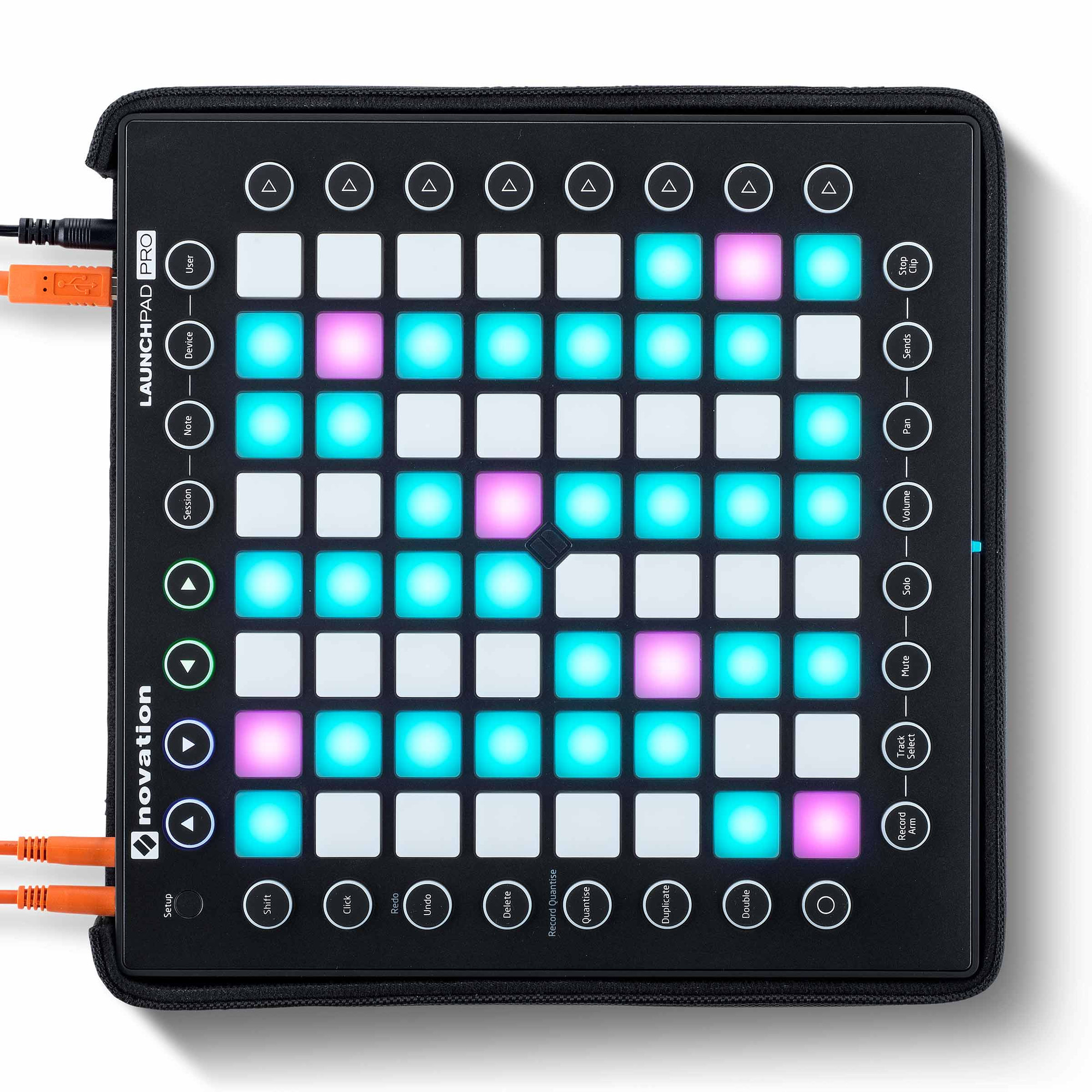 Launchpad Pro Case | Novation