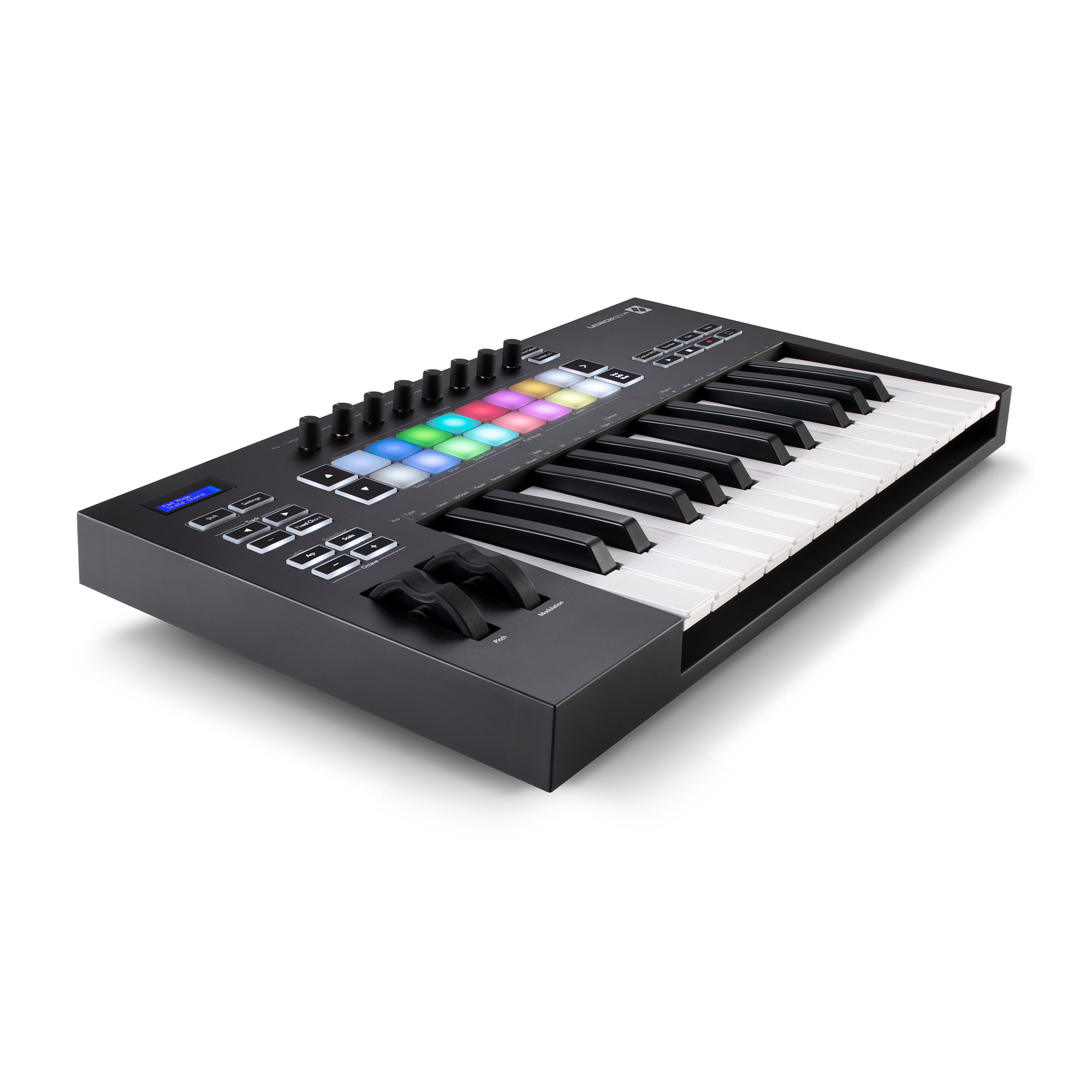 Launchkey 25 [MK3] - Refurbished | Novation