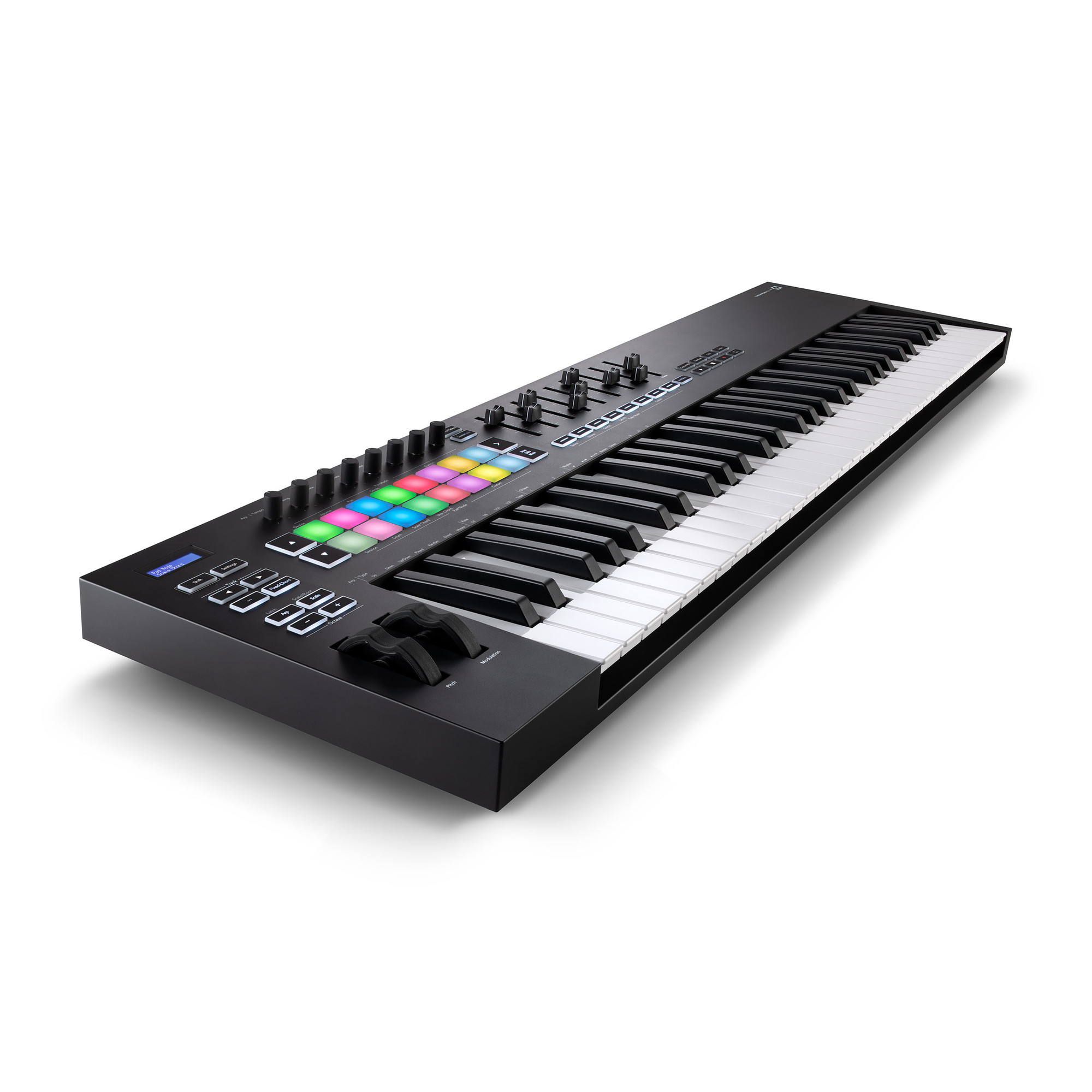 Launchkey 61 [MK3] | Novation
