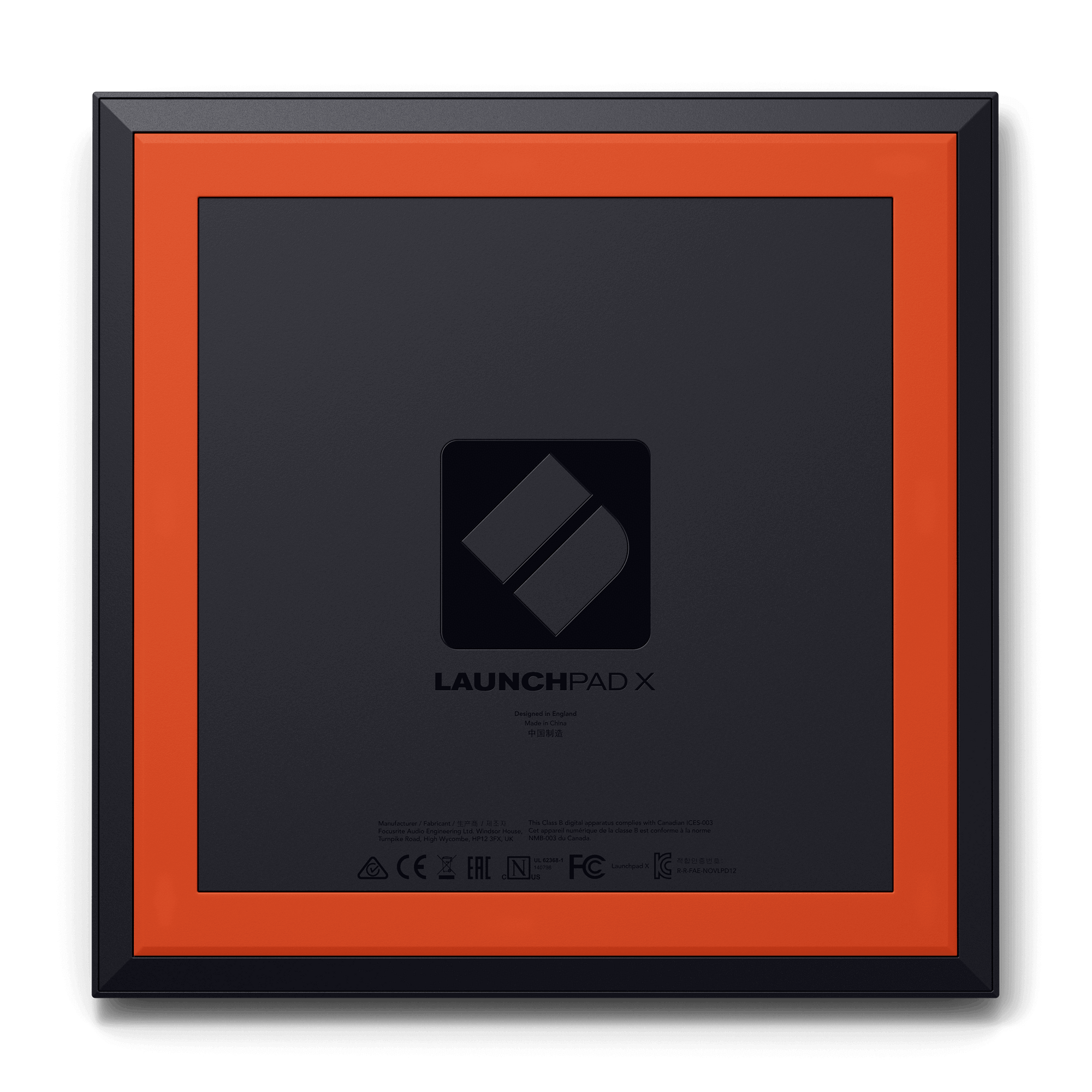 Launchpad X - Refurbished | Novation