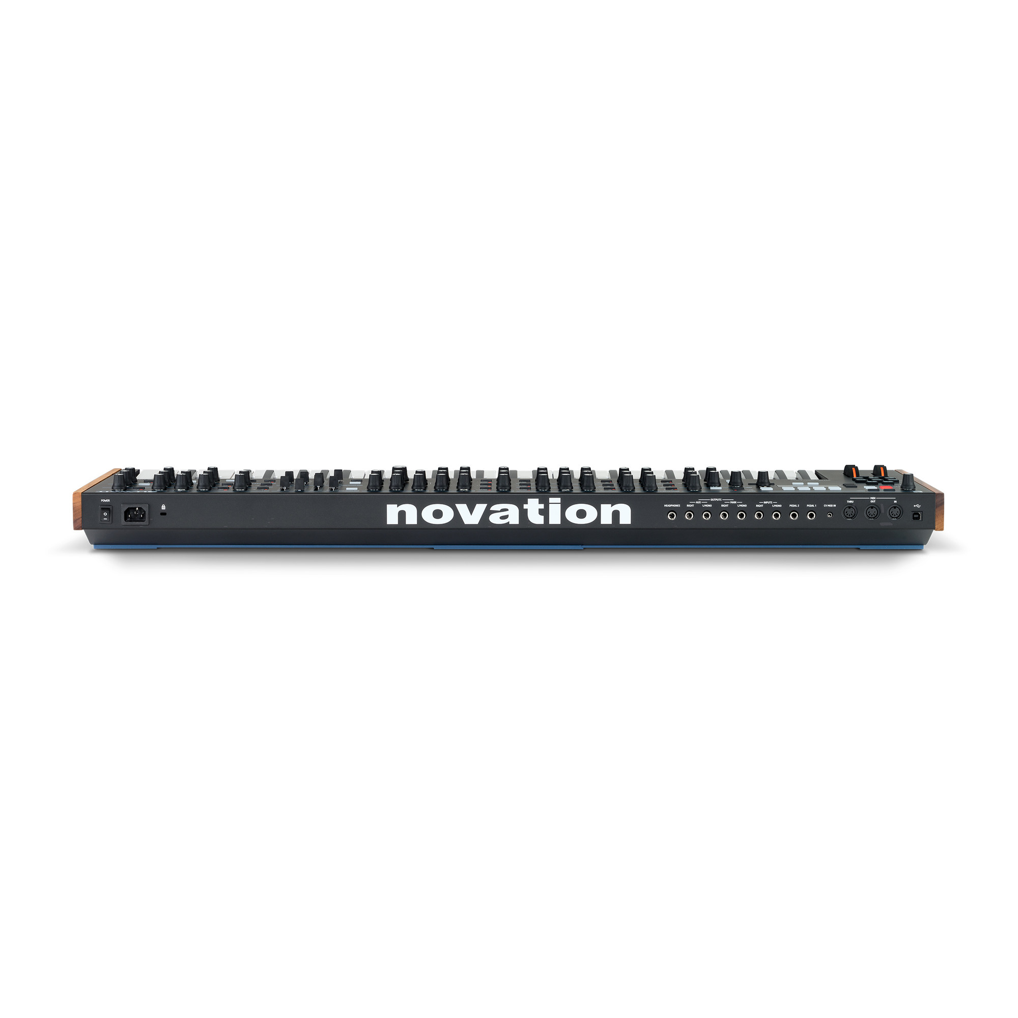 Summit | Novation