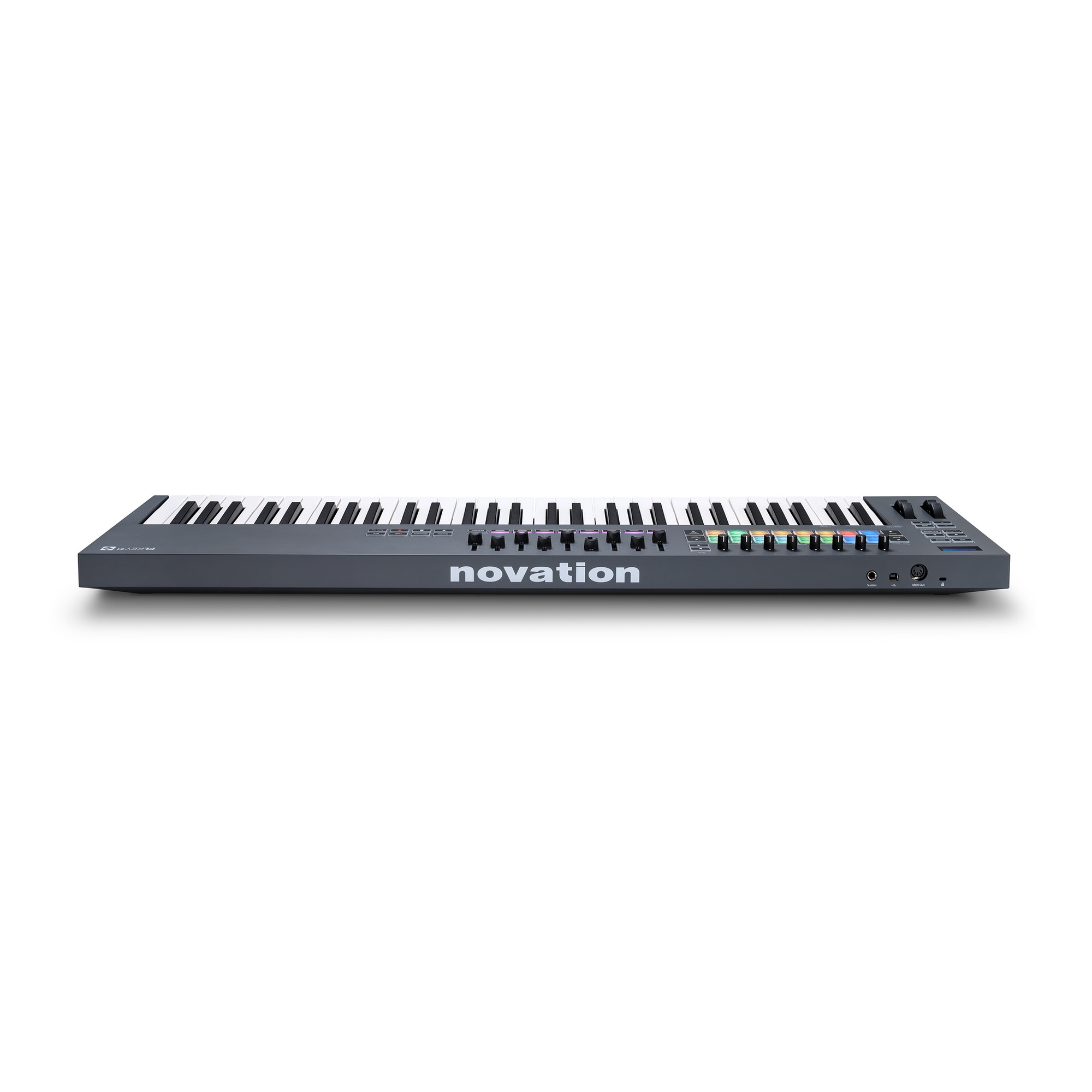 FLkey 61 | Novation