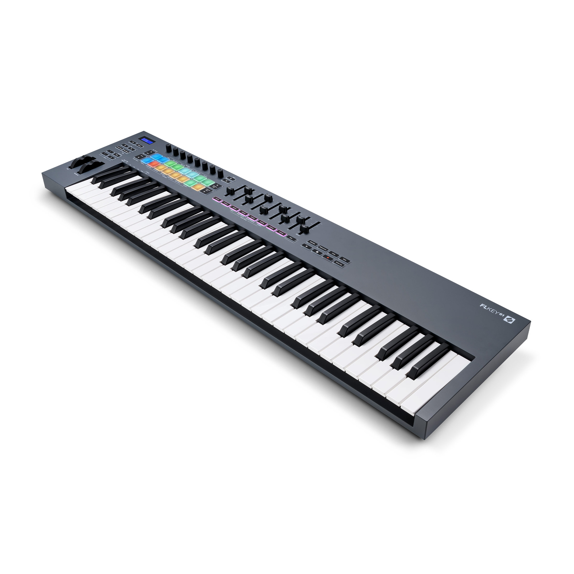 FLkey 61 | Novation