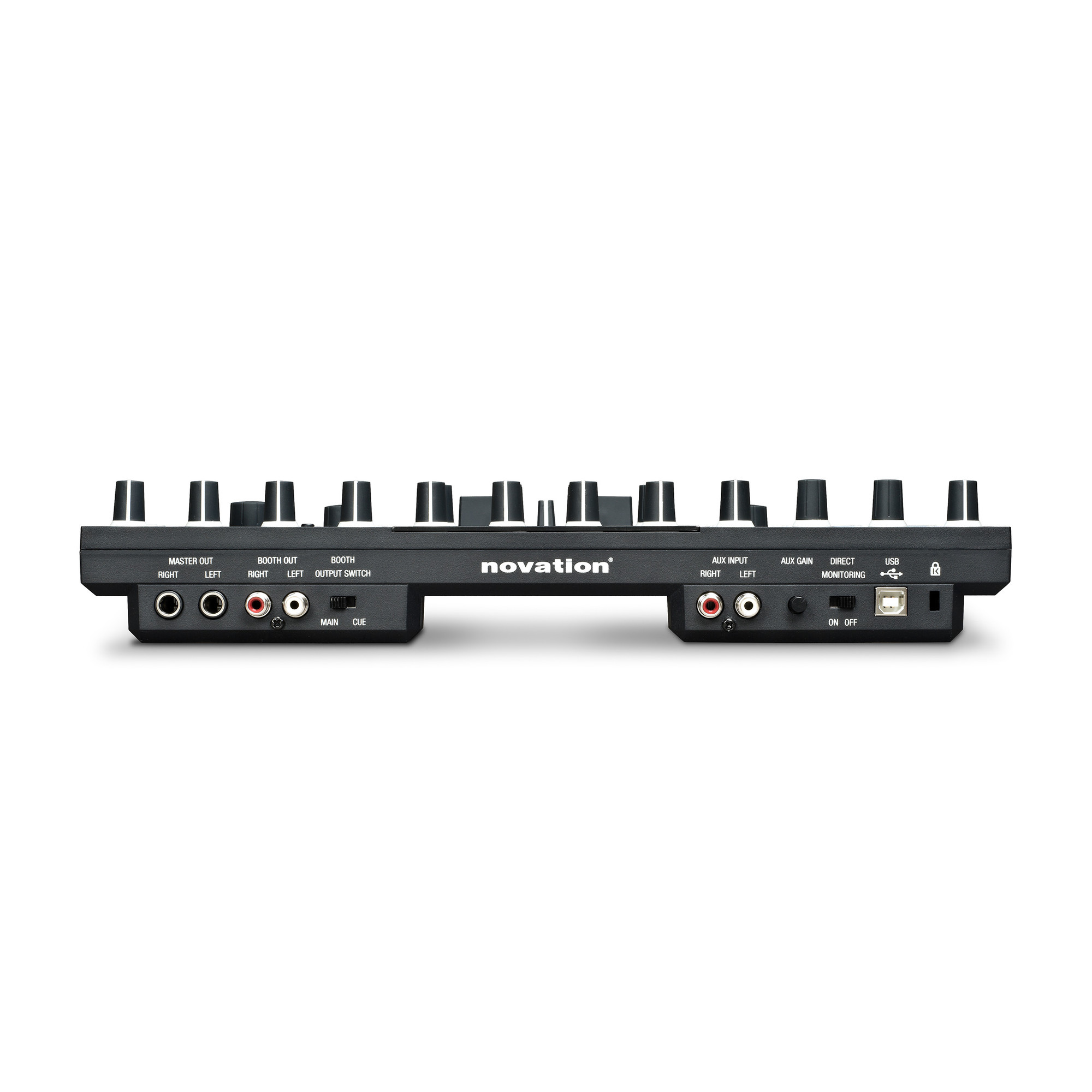 Twitch | Novation