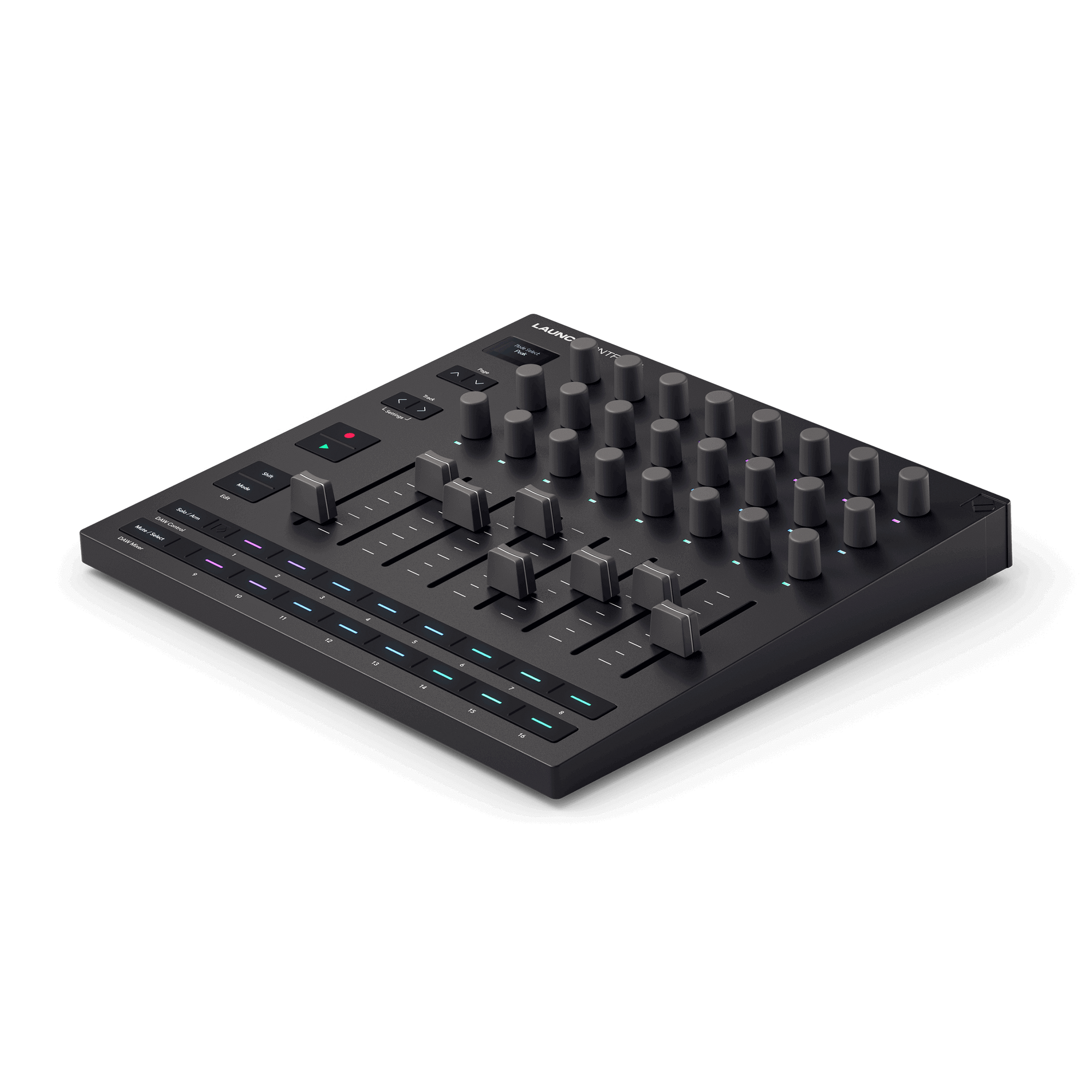 Launch Control XL 3 | Novation