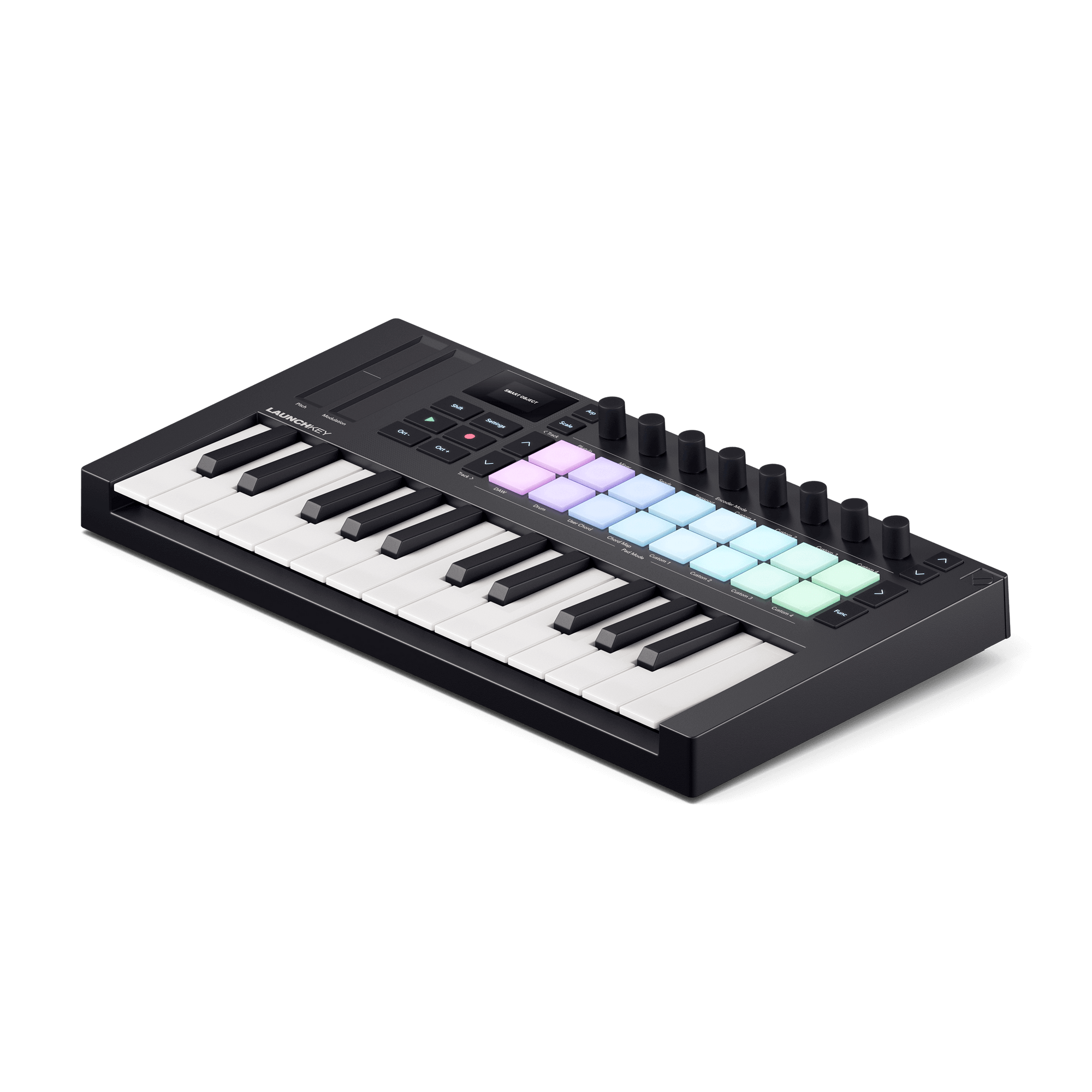 Launchkey Mini 25 MK4 | Novation