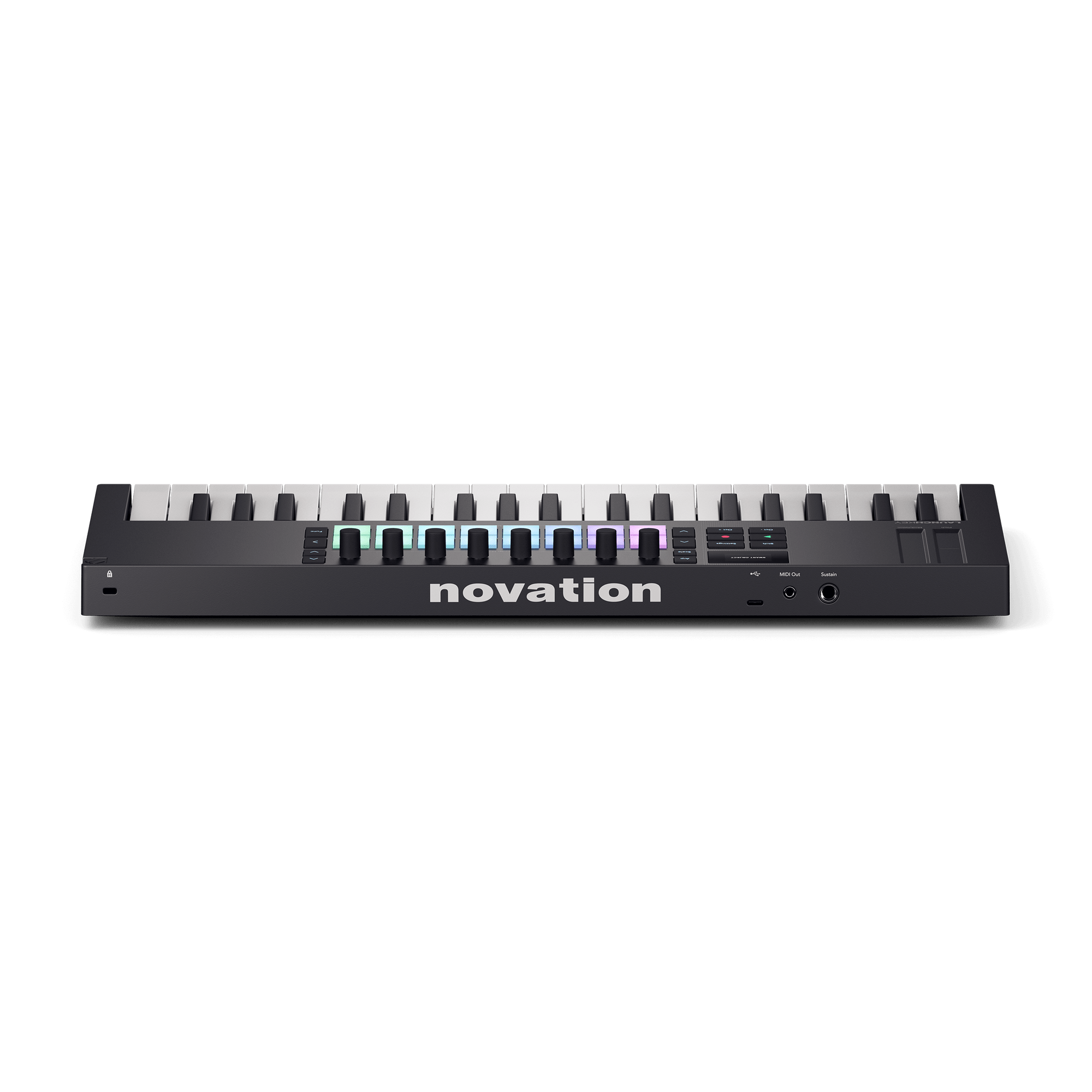 Launchkey Mini 37 MK4 | Novation
