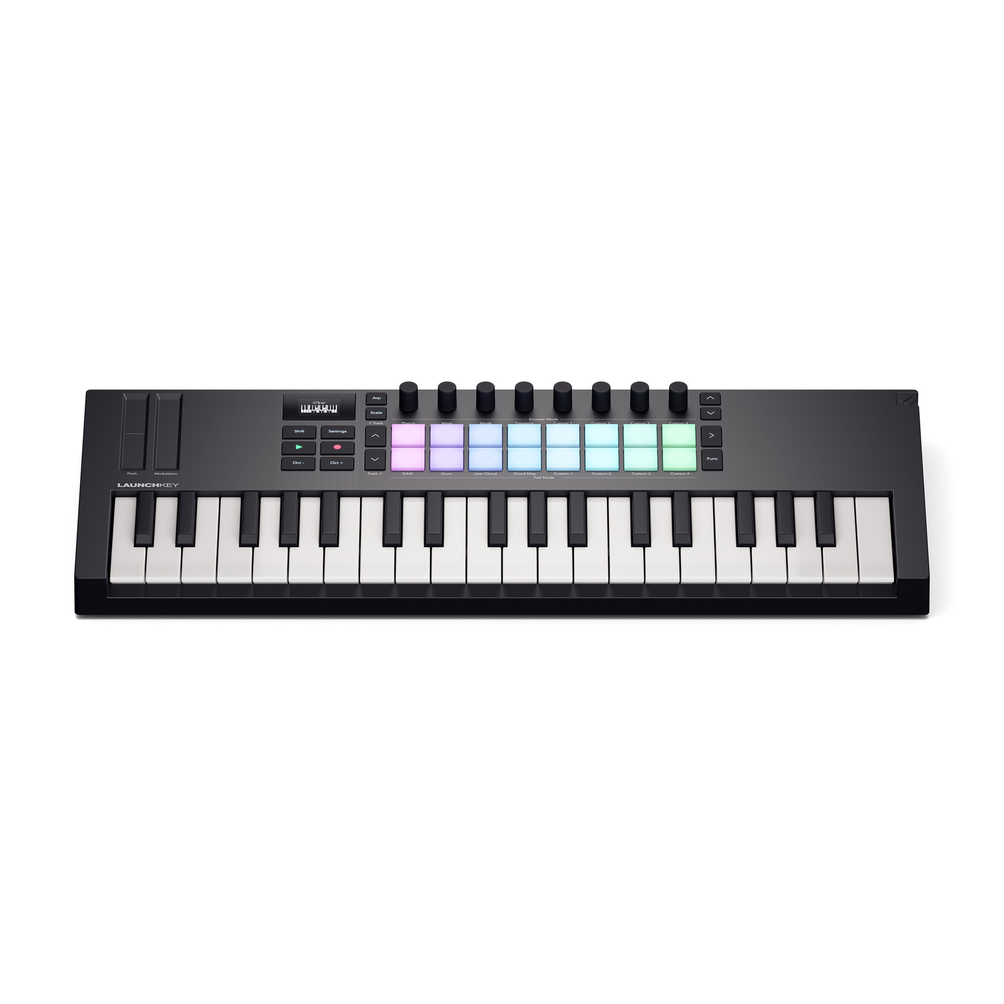 Launchkey Mini 37 MK4 | Novation