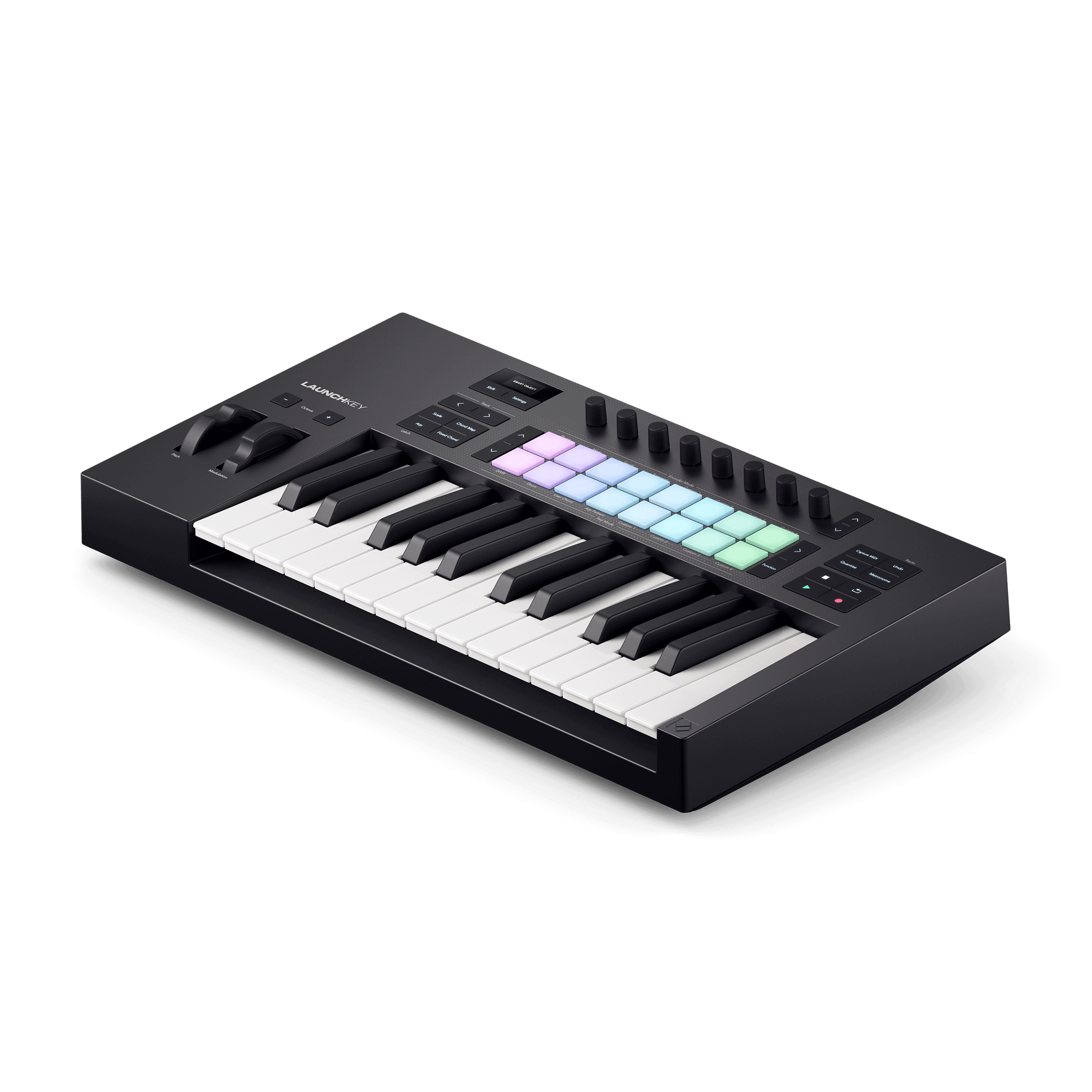 Launchkey 25 MK4 | Novation