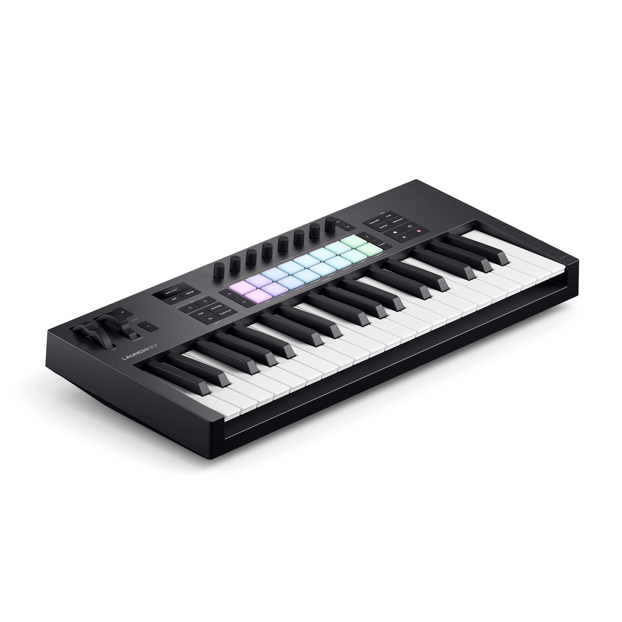 Launchkey 37 MK4 | Novation
