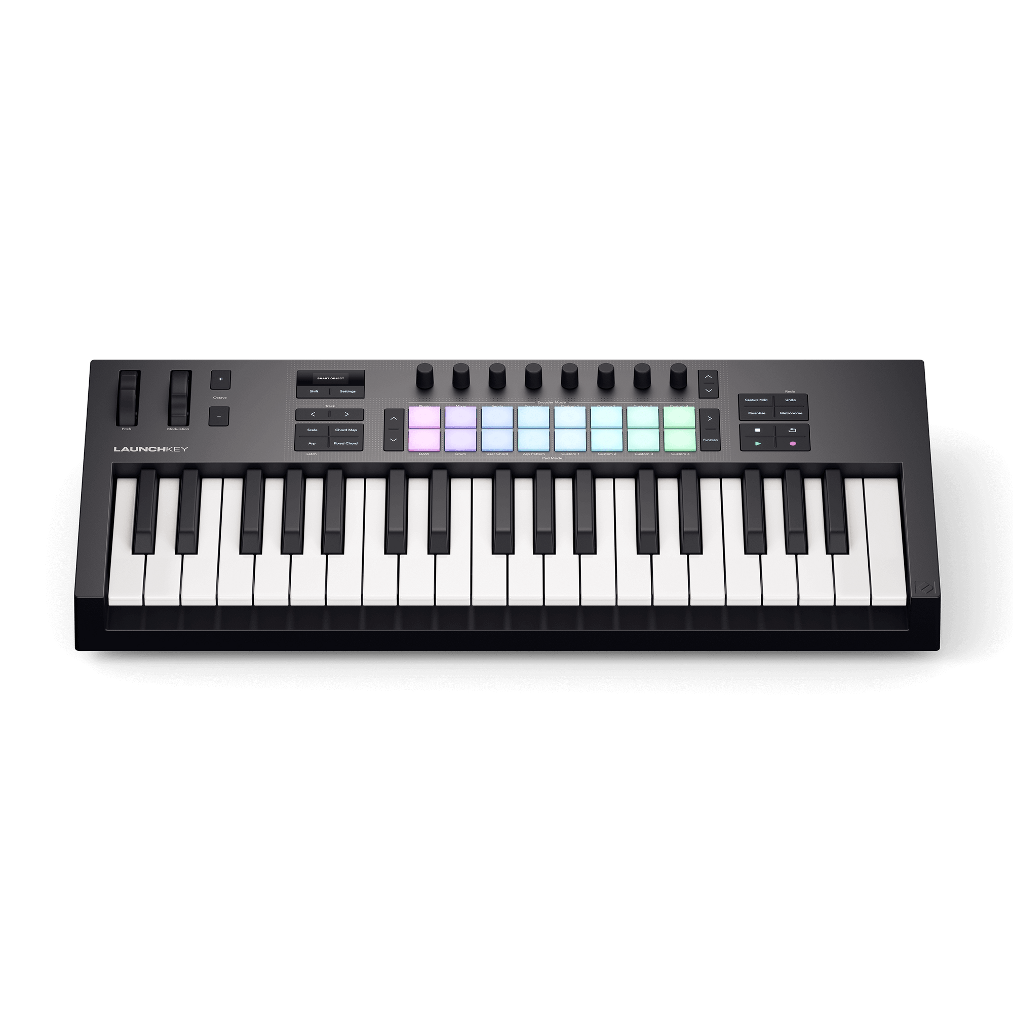 Launchkey 37 MK4 | Novation
