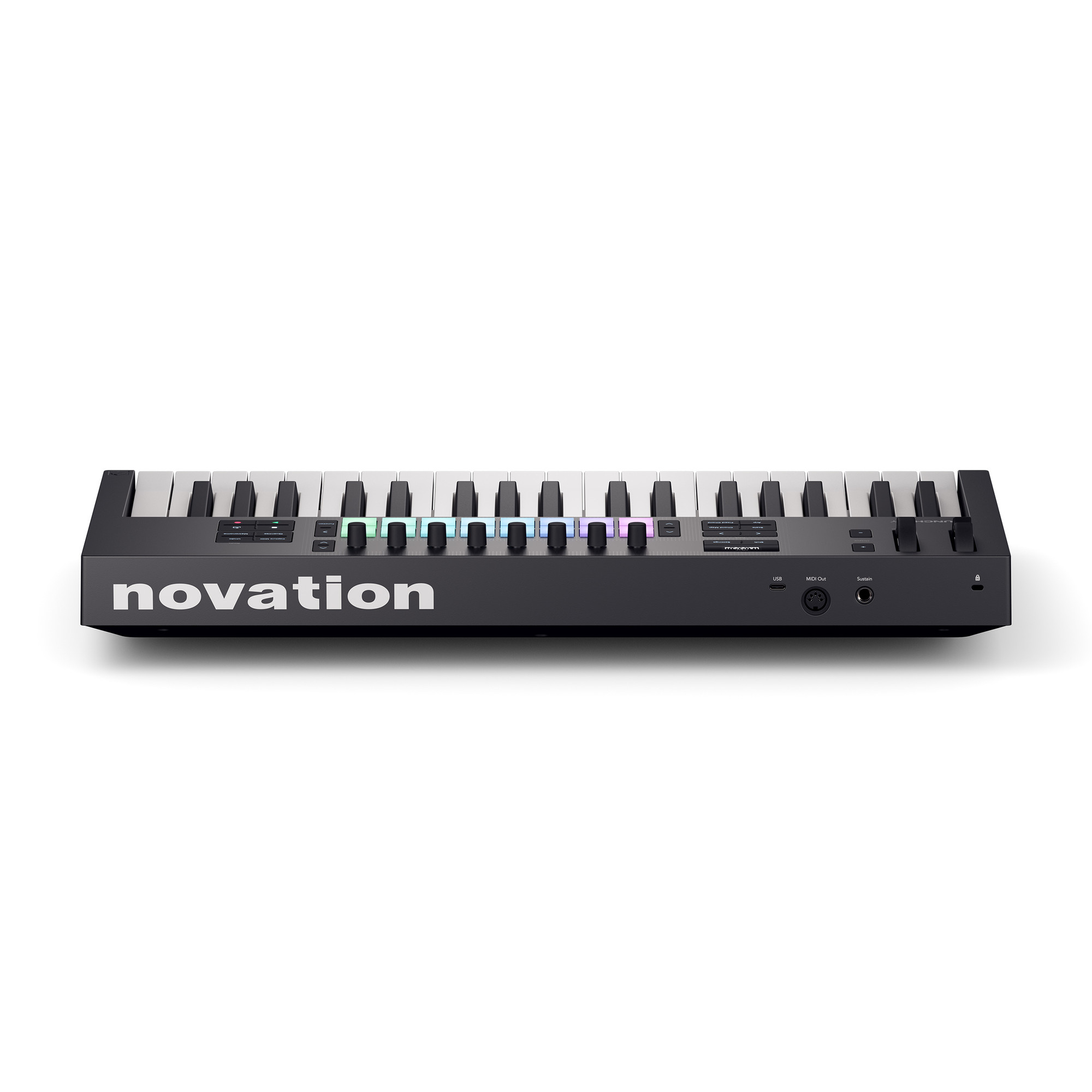 Launchkey 37 MK4 | Novation