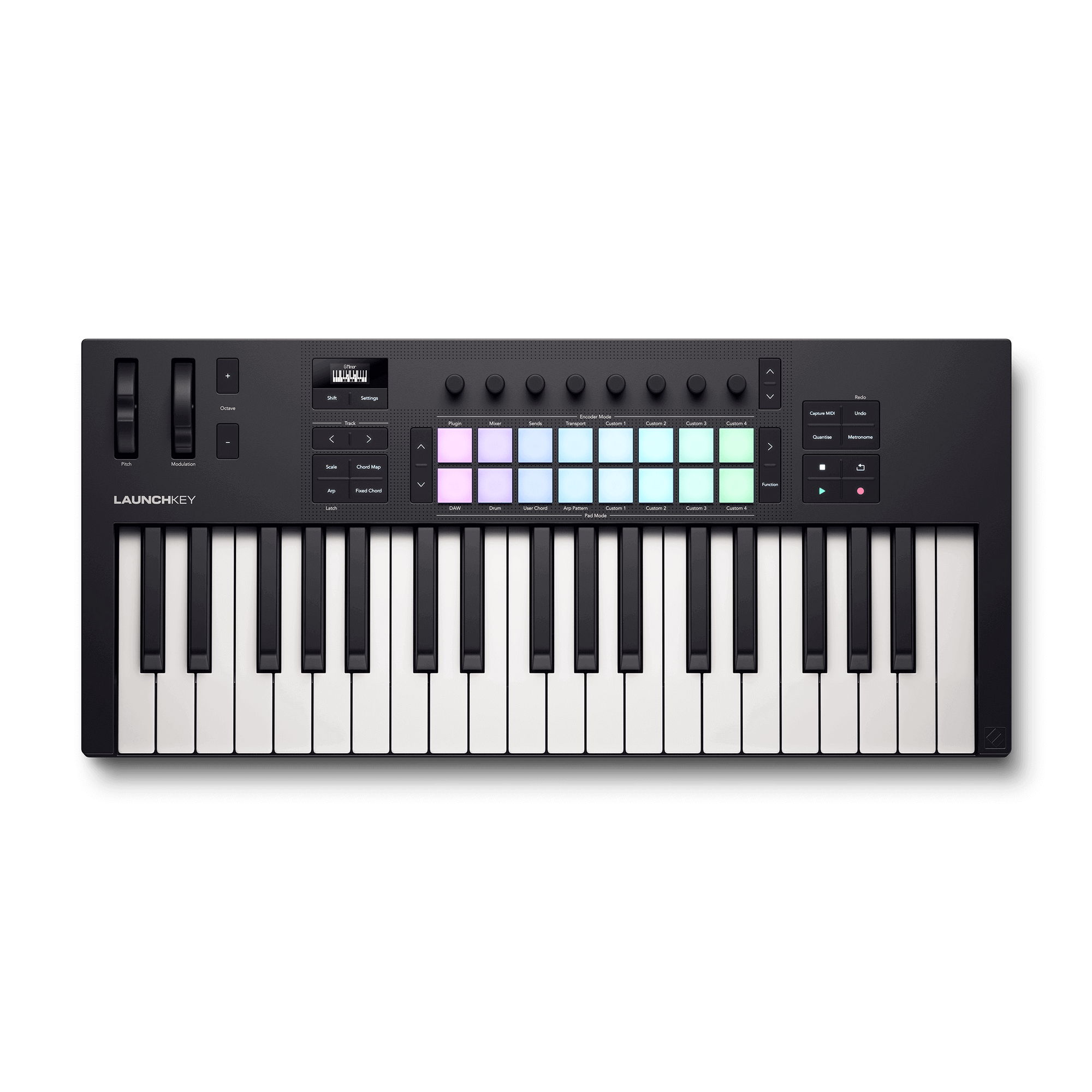 Launchkey 37 MK4 | Novation