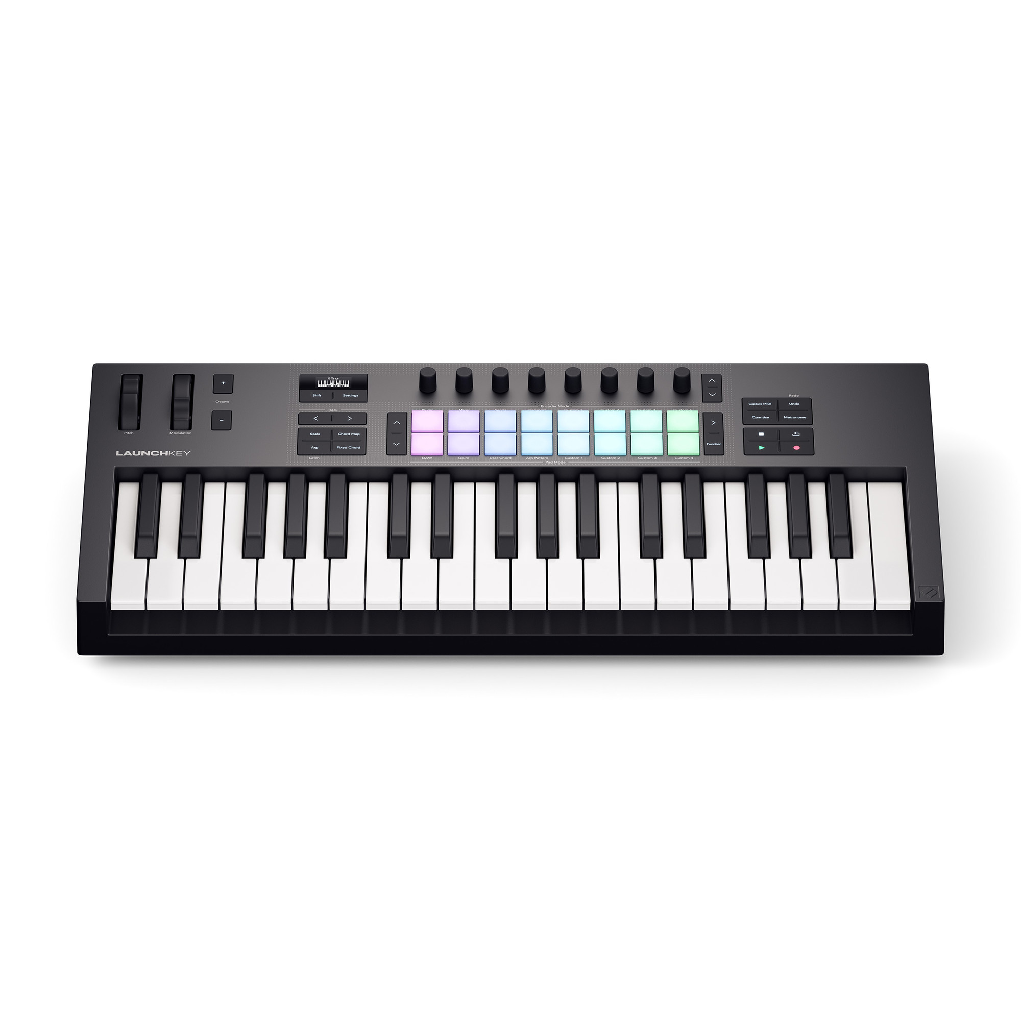 Launchkey 37 MK4 | Novation